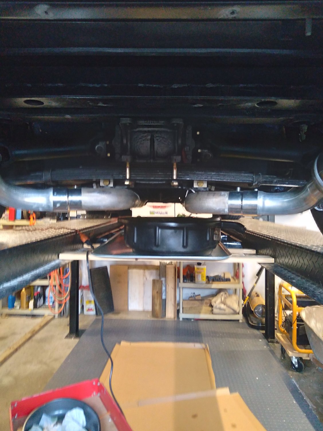 Rear Spring Camber - CorvetteForum - Chevrolet Corvette Forum Discussion