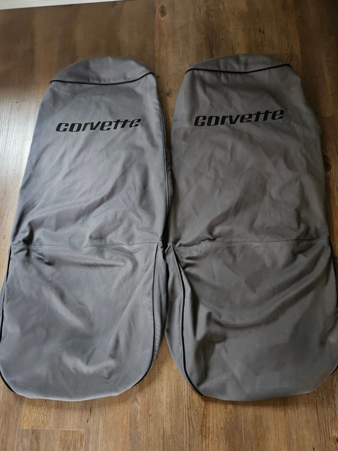FS (For Sale) Seat Covers for 1973-1977 Corvette - CorvetteForum ...