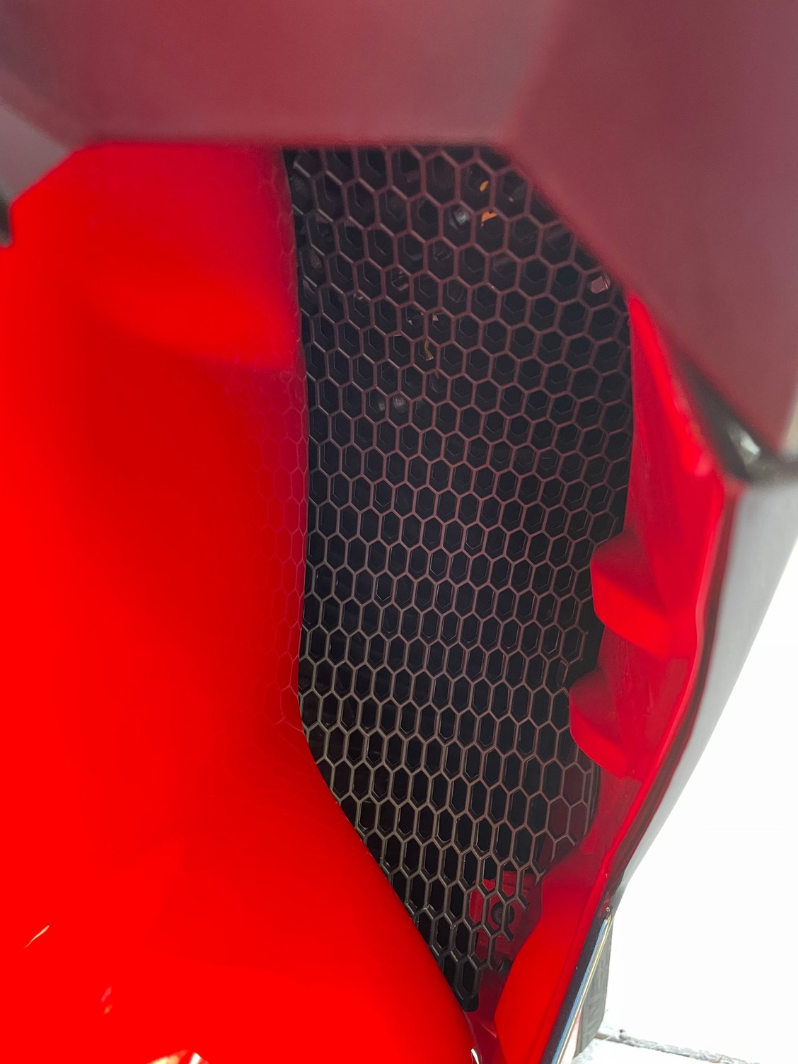 Which C8 Radiator Screens do you recommend? - CorvetteForum - Chevrolet ...
