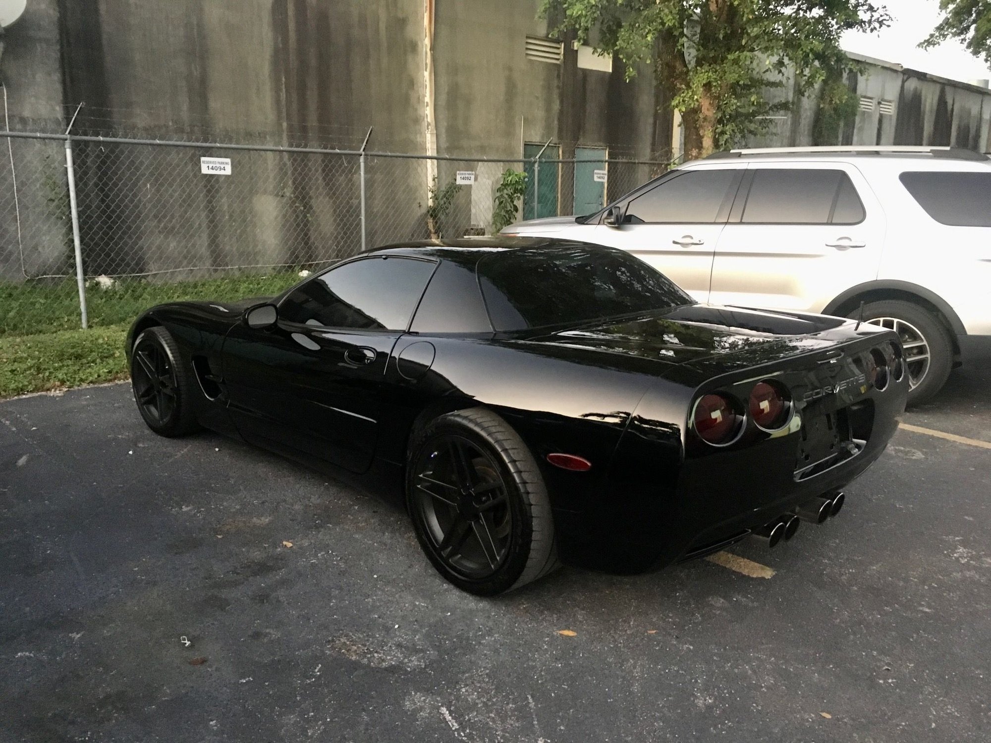 Custom Color C5s... - CorvetteForum - Chevrolet Corvette Forum Discussion