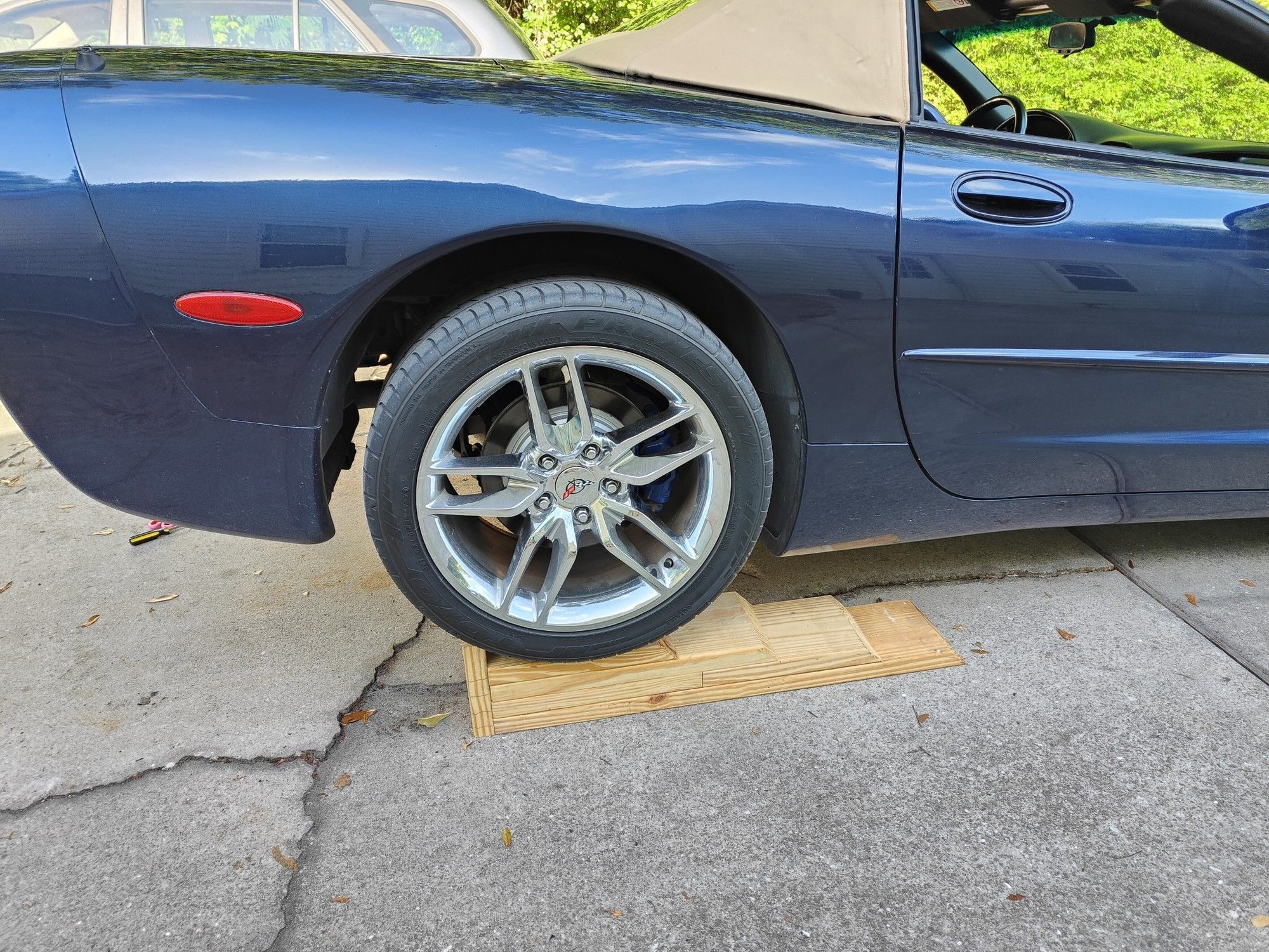 What did you do to your C5 today? - Page 1130 - CorvetteForum ...