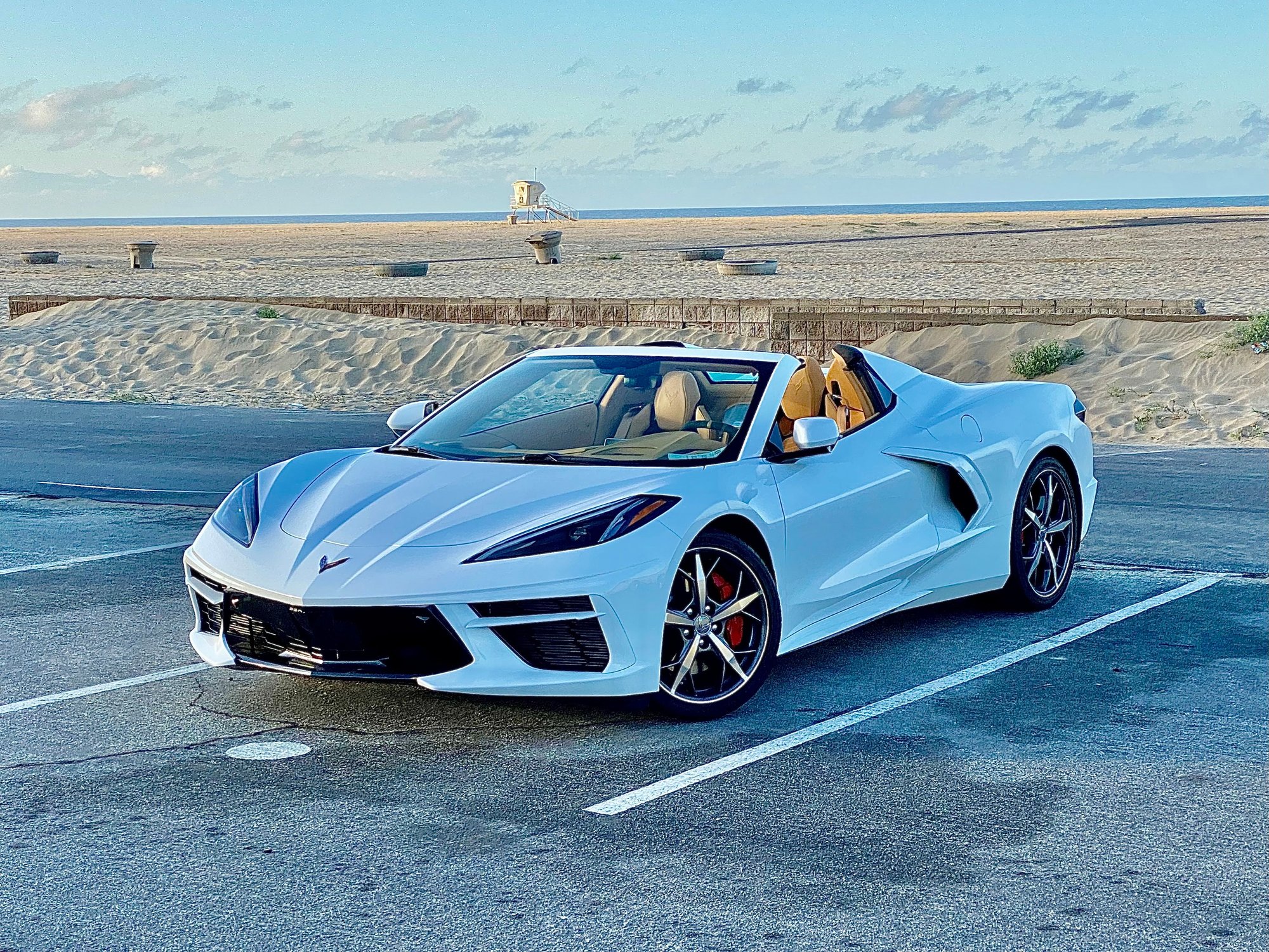 Lets See Pics Of Your Former Corvettes And C8 - Page 2 - CorvetteForum ...