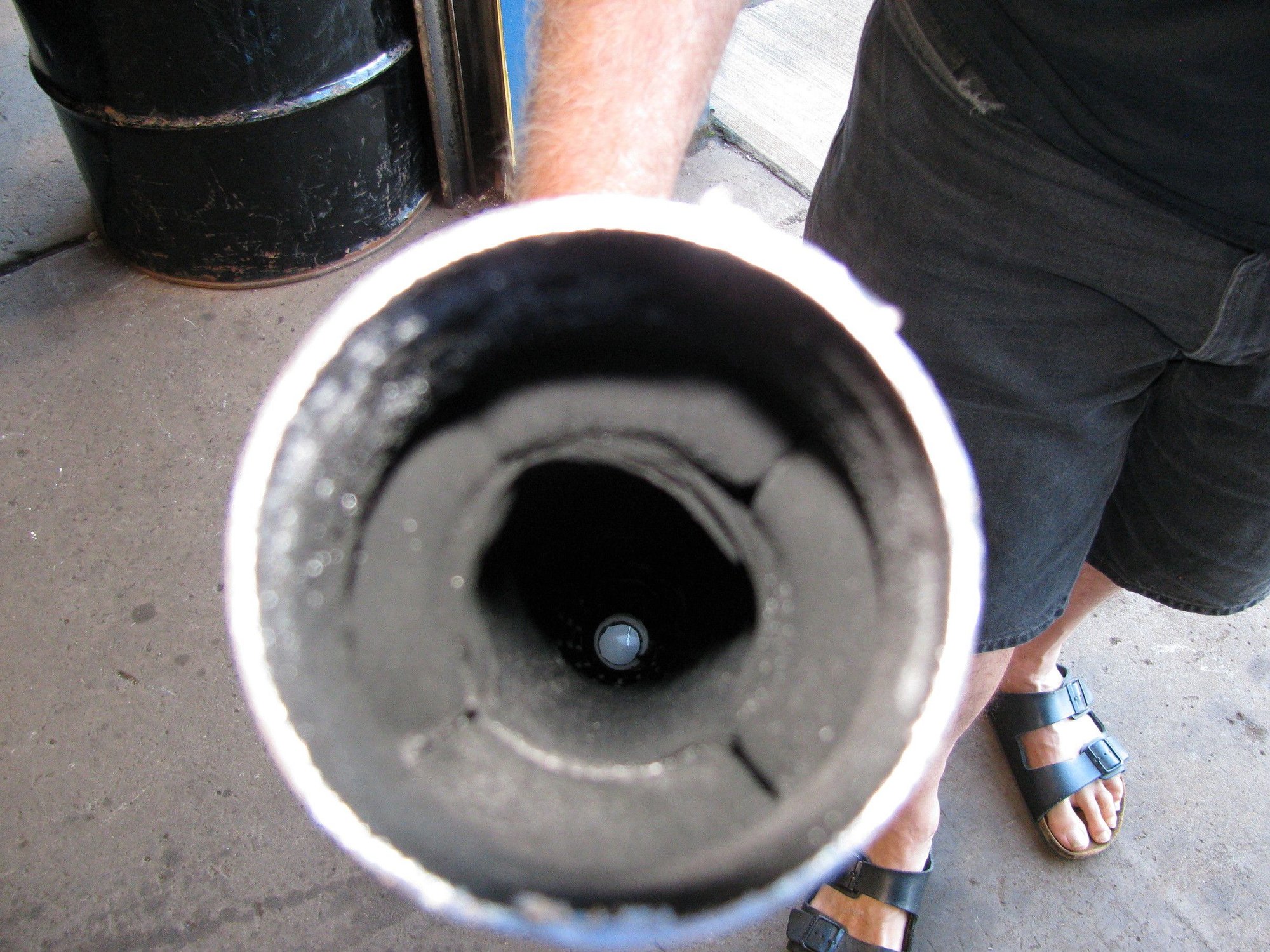 NOS side pipe setup - CorvetteForum - Chevrolet Corvette Forum Discussion