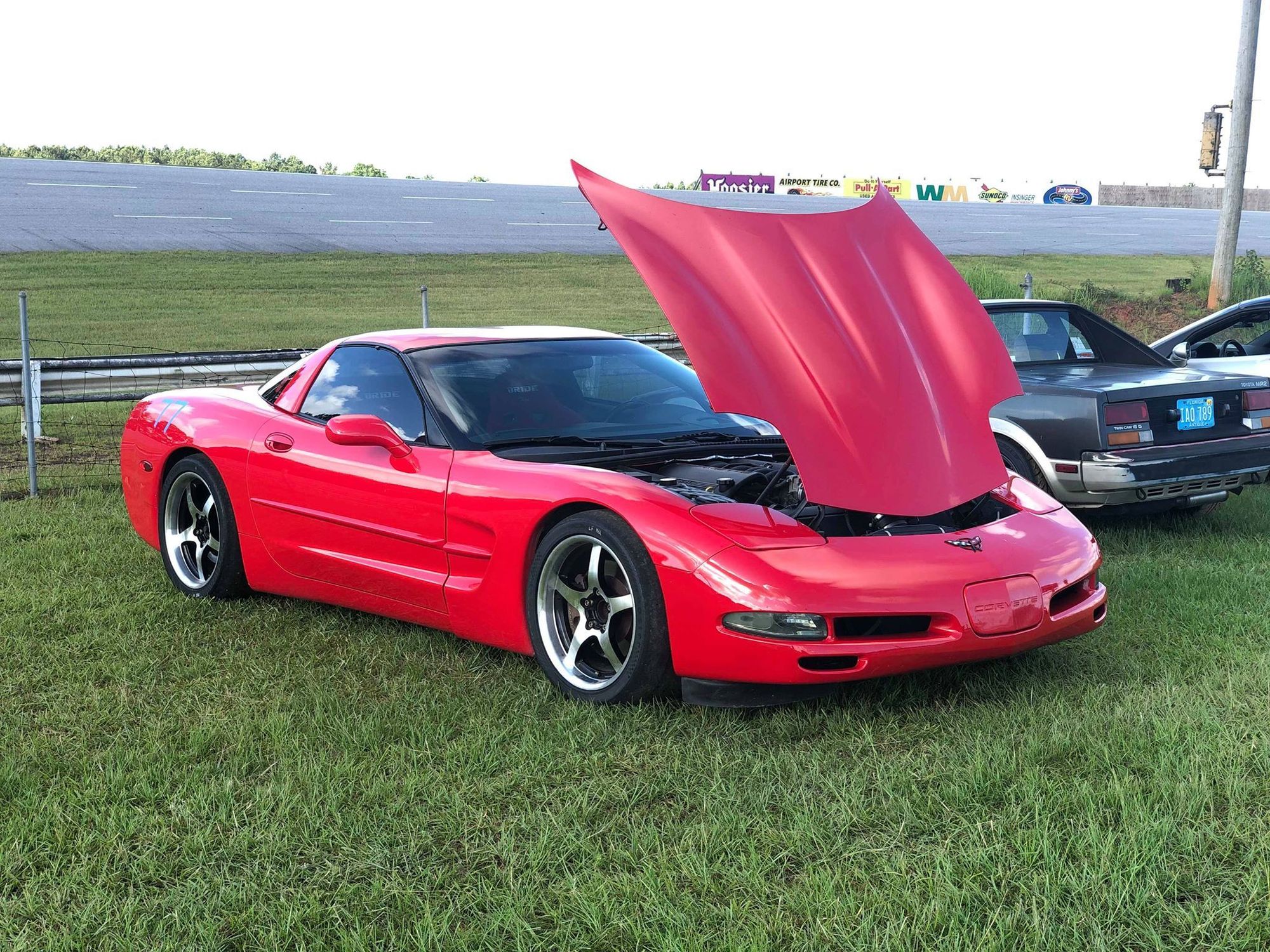 C5 Corvette Auto A4 4L60e to Manual M12 T56 Swap Conversion & Write-up ...