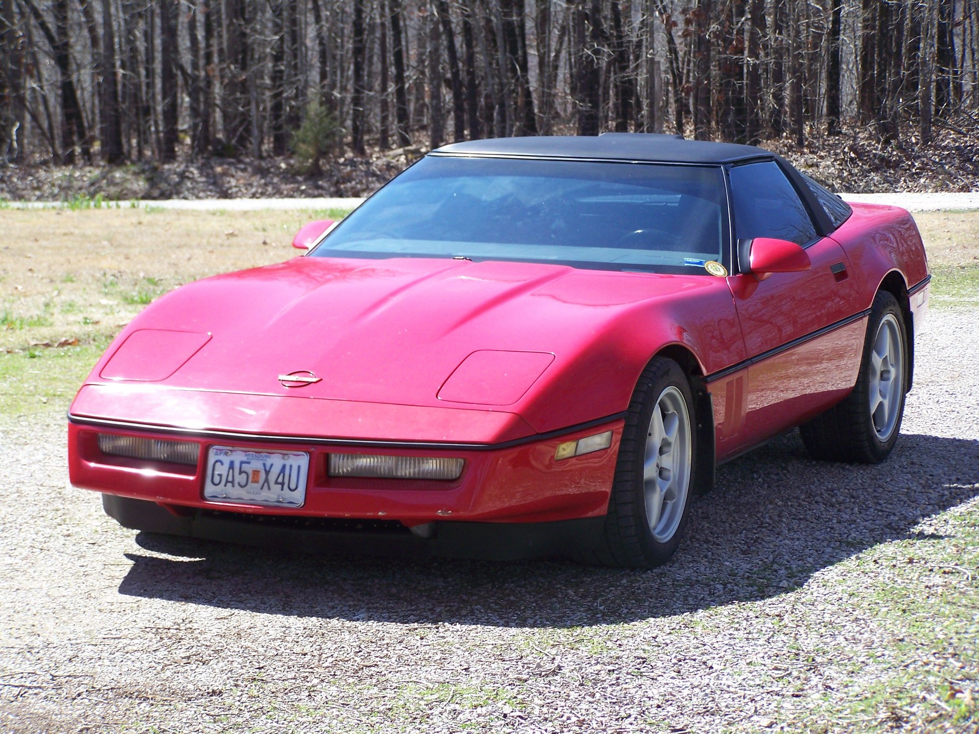 Ligenfelter Accel Super Ram - CorvetteForum - Chevrolet Corvette Forum ...
