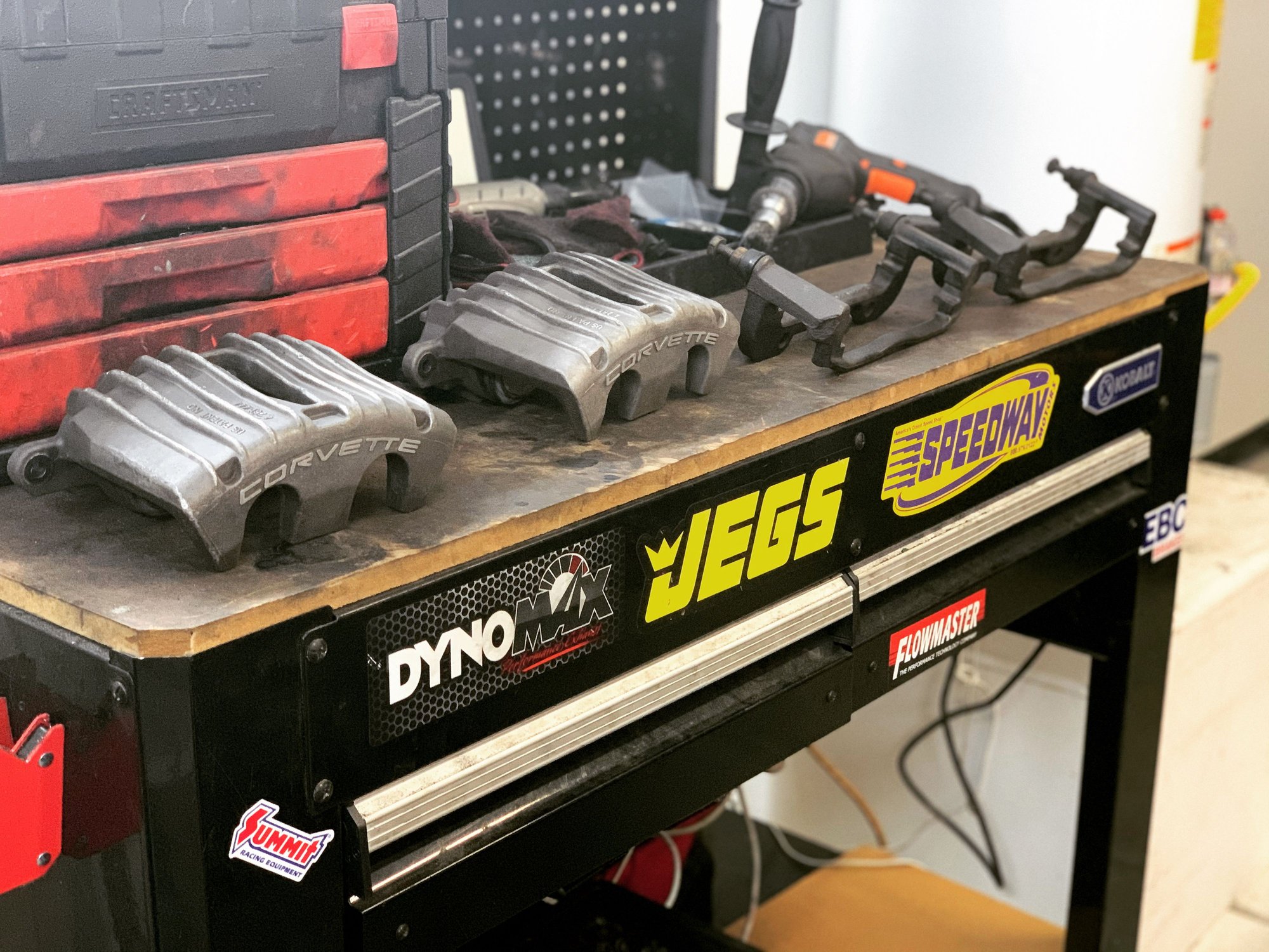 My LT1 C4 Drift build - CorvetteForum - Chevrolet Corvette Forum Discussion