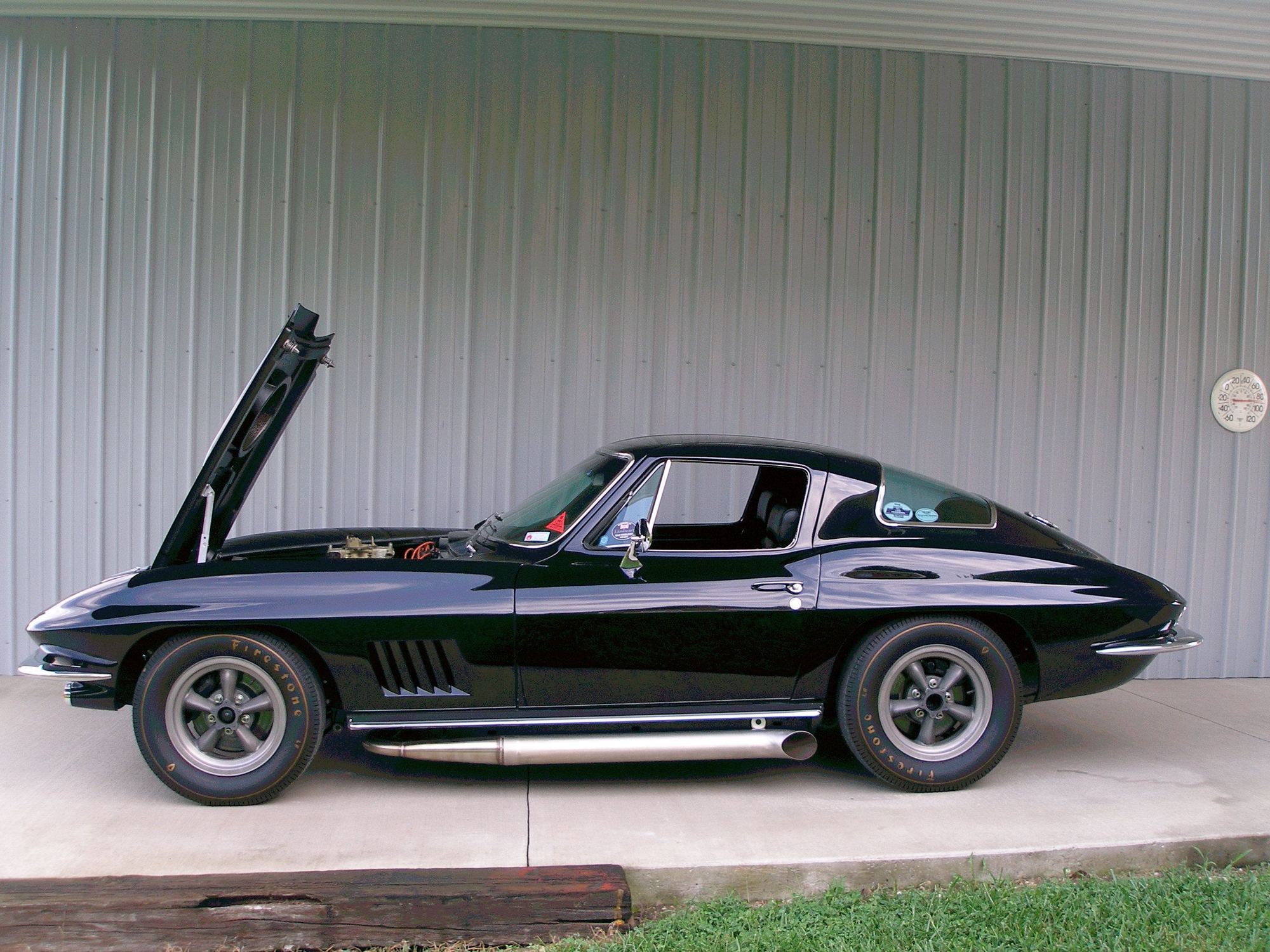 1967 Chevrolet Corvette L88 Registry Work - Page 2 - CorvetteForum ...