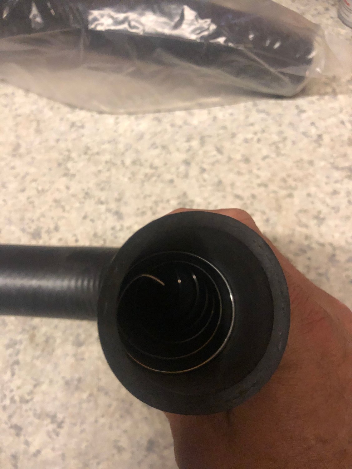 crank shaft pulley / damper wobbling - Page 10 - CorvetteForum ...