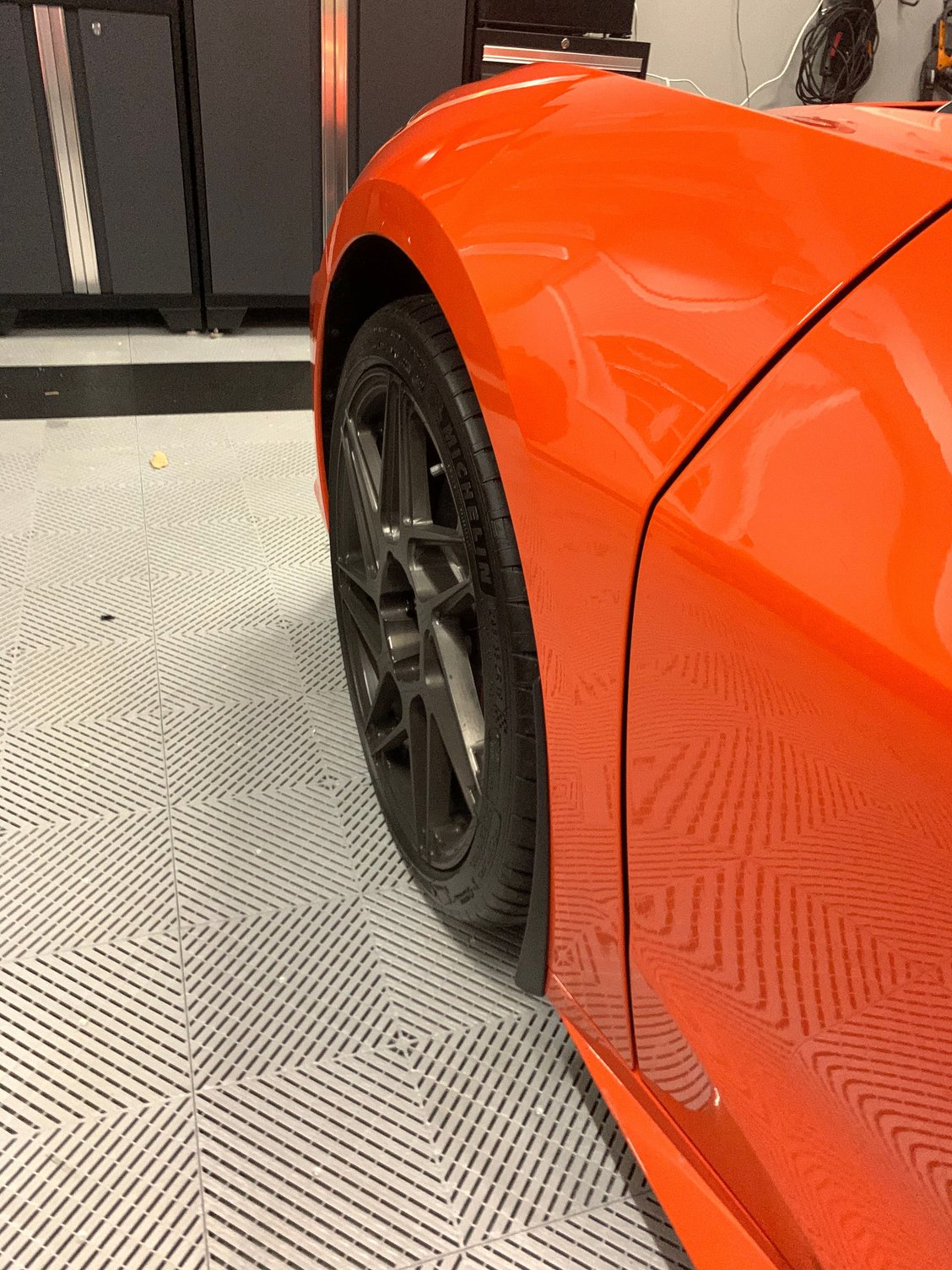 Some bolt-on's - CorvetteForum - Chevrolet Corvette Forum Discussion