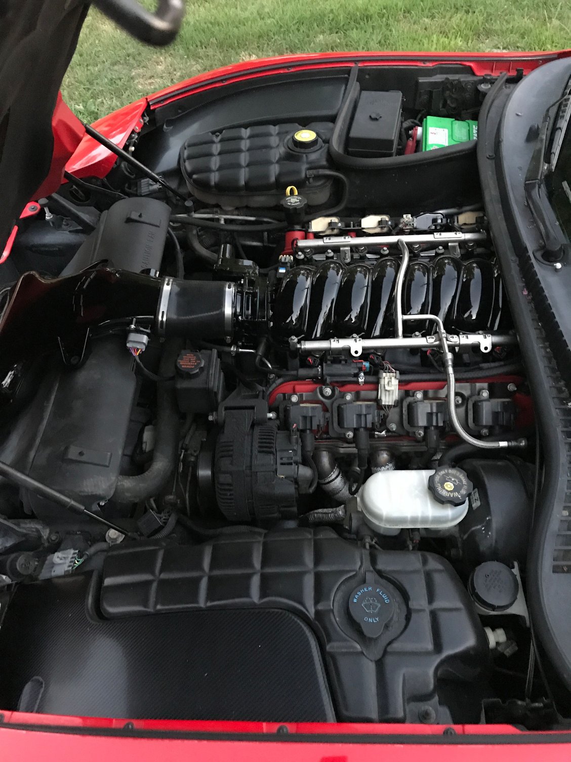 Confused on 5wire ls1 maf to ls7 maf adapter - CorvetteForum ...