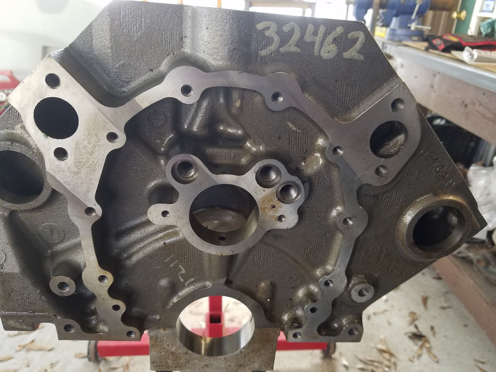FS (For Sale) SBC 421 project parts for sale! Package deal available ...