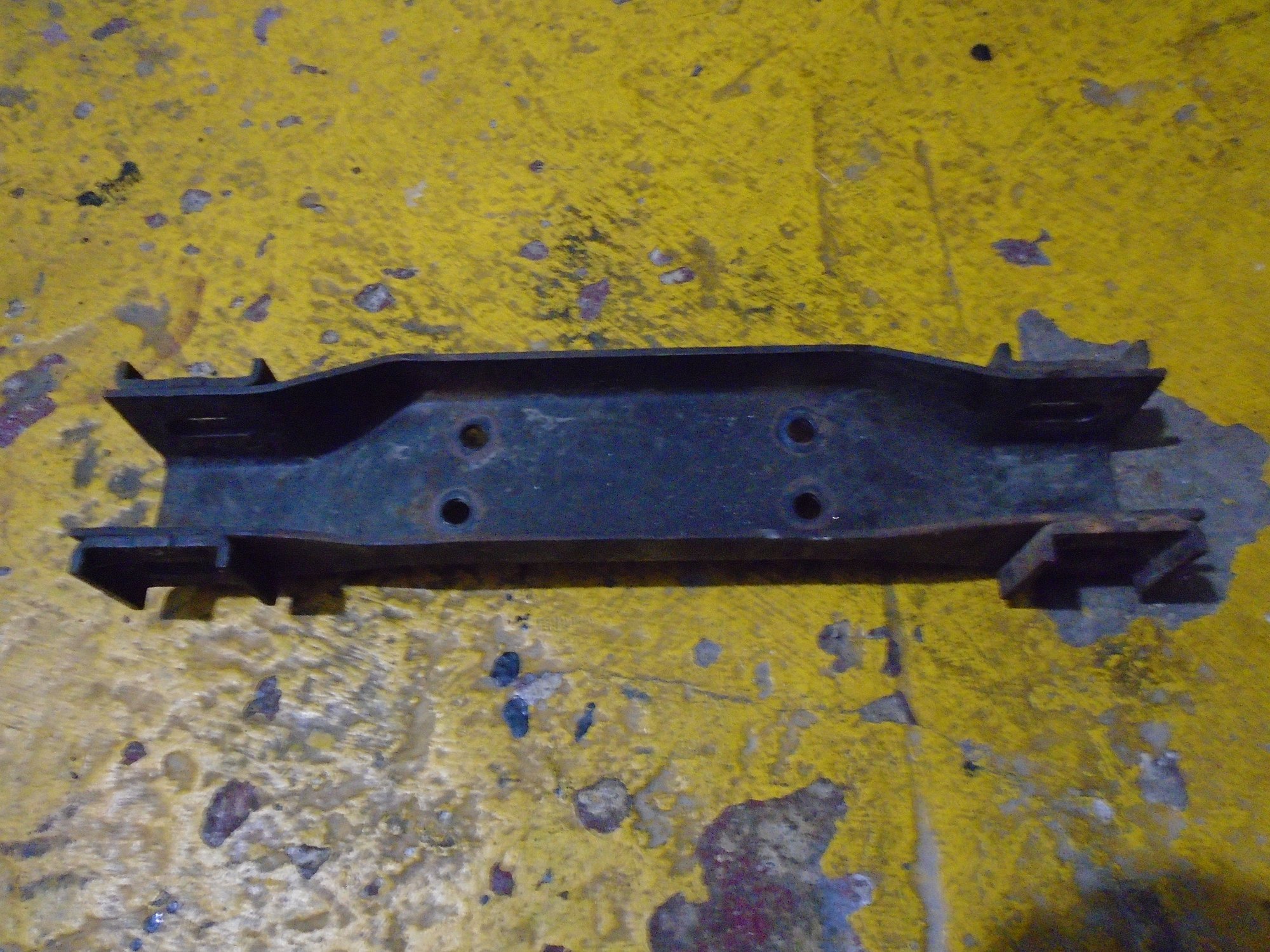 Broken strut rod bracket - Page 2 - CorvetteForum - Chevrolet Corvette ...