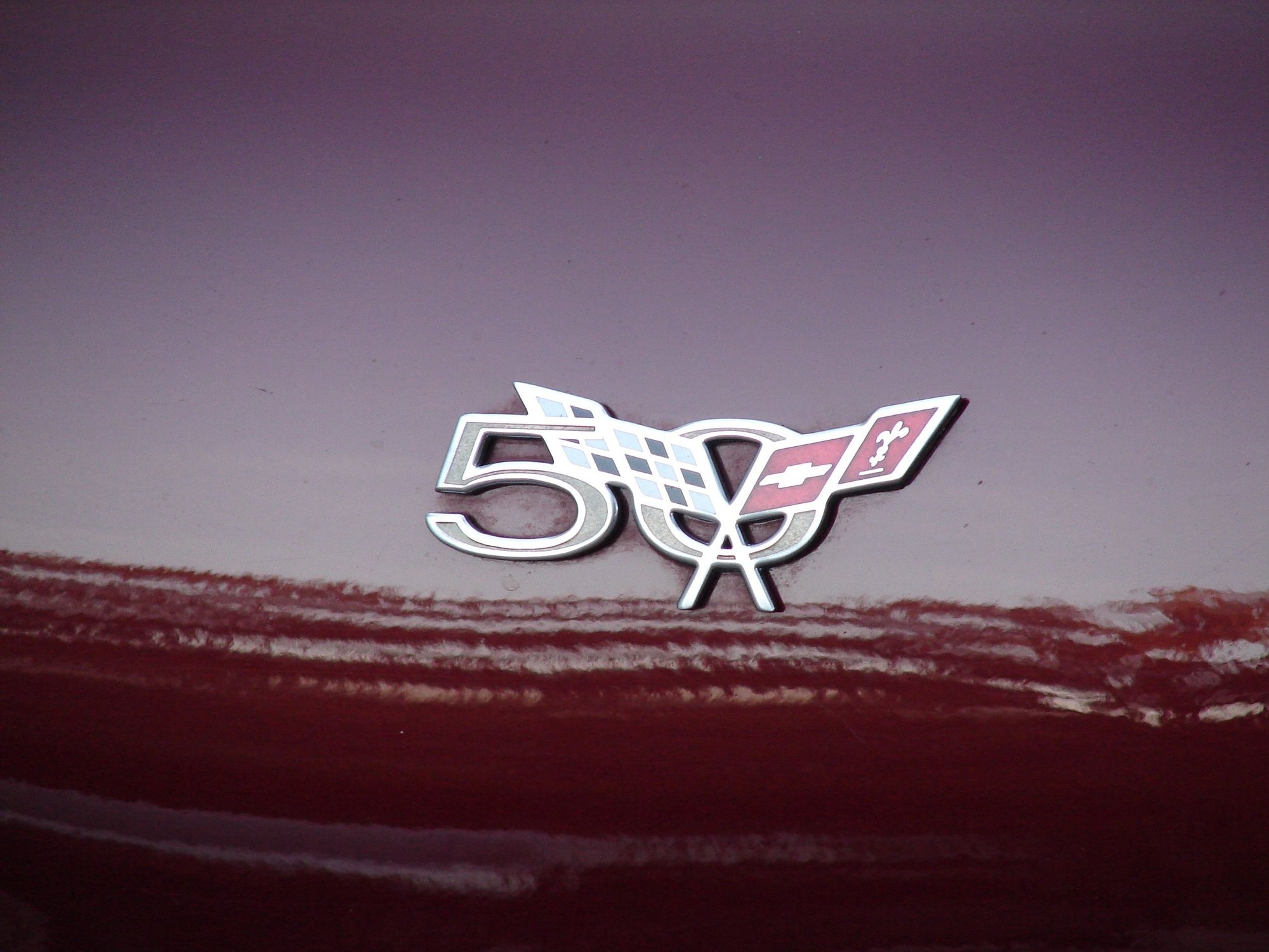 FS (For Sale) For Sale, 2003 Anniversary EDITION with Original MRSP ...