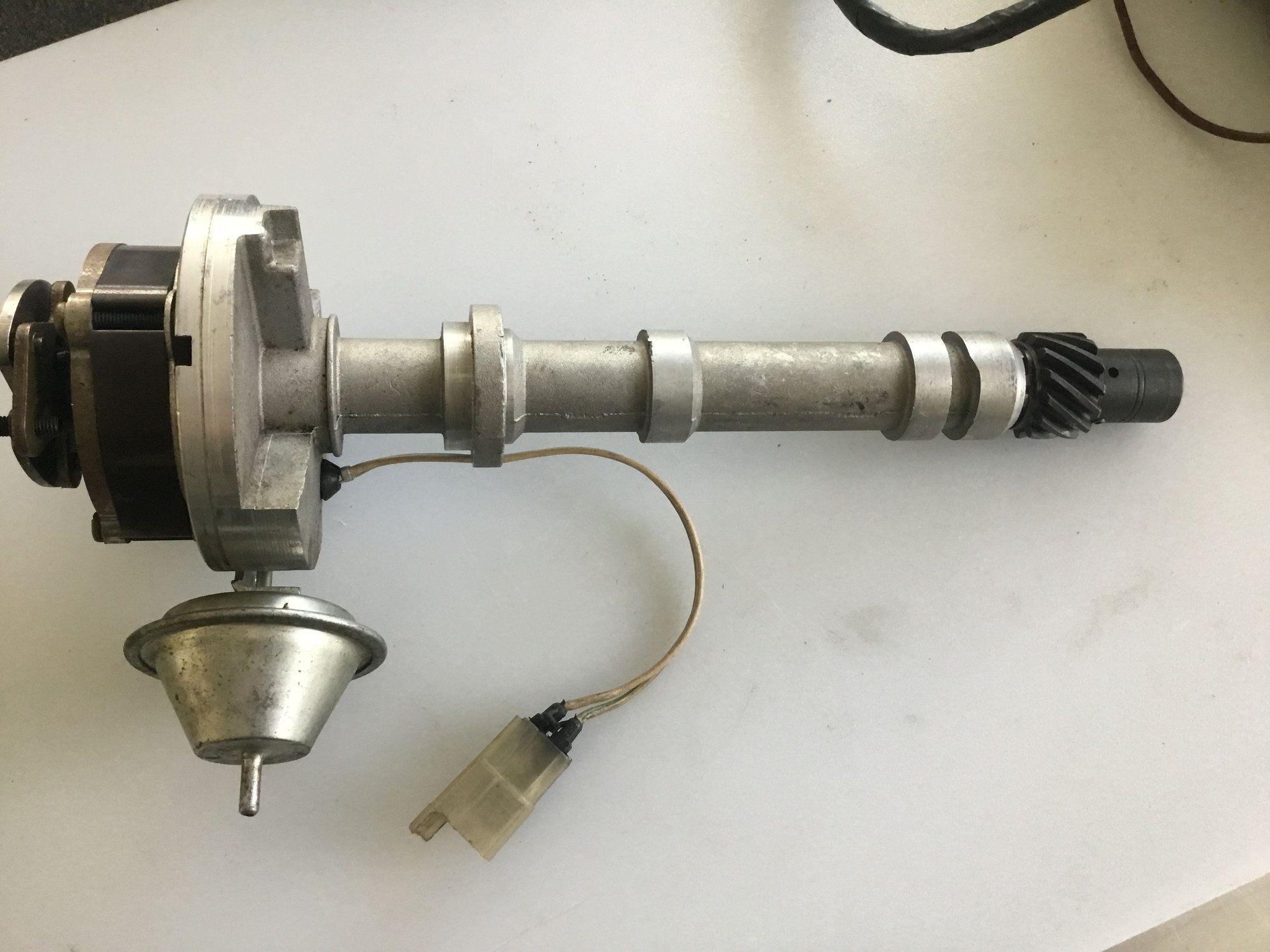 K66 ignition questions - CorvetteForum - Chevrolet Corvette Forum ...