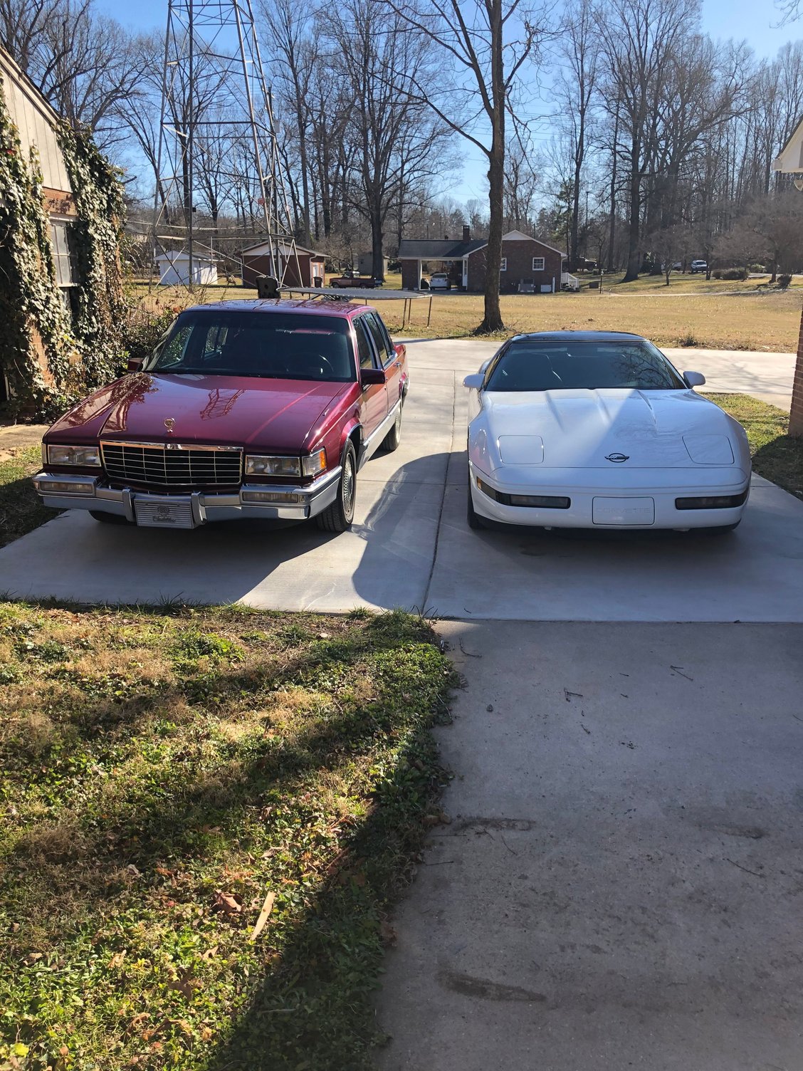 Met the ASR system today - CorvetteForum - Chevrolet Corvette Forum ...