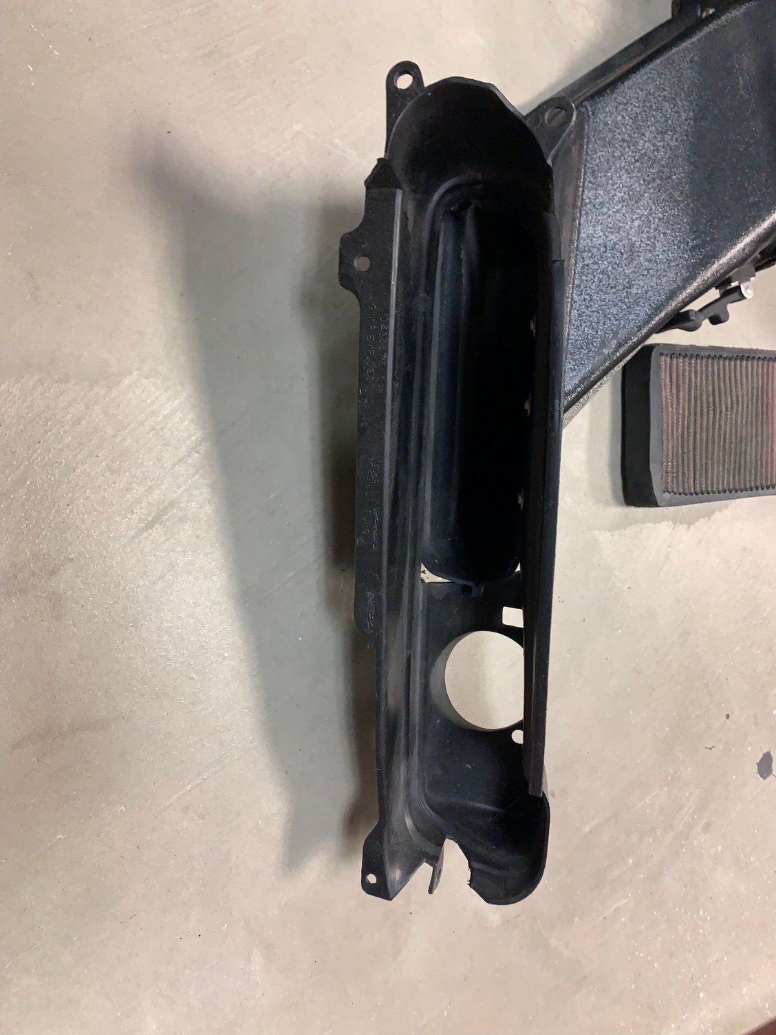 FS (For Sale) Vararam Intake and Power Duct - CorvetteForum - Chevrolet ...