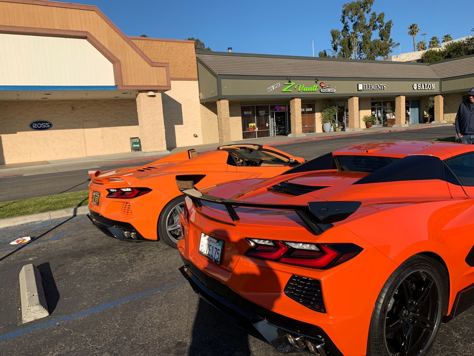Official Amplify Orange Thread - Page 13 - CorvetteForum - Chevrolet ...