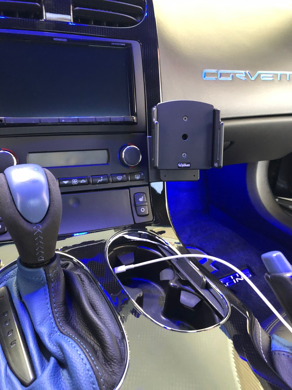 ProClip mounting angle - CorvetteForum - Chevrolet Corvette Forum ...