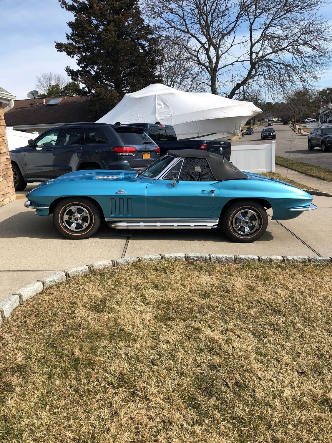 1966 l72 - CorvetteForum - Chevrolet Corvette Forum Discussion