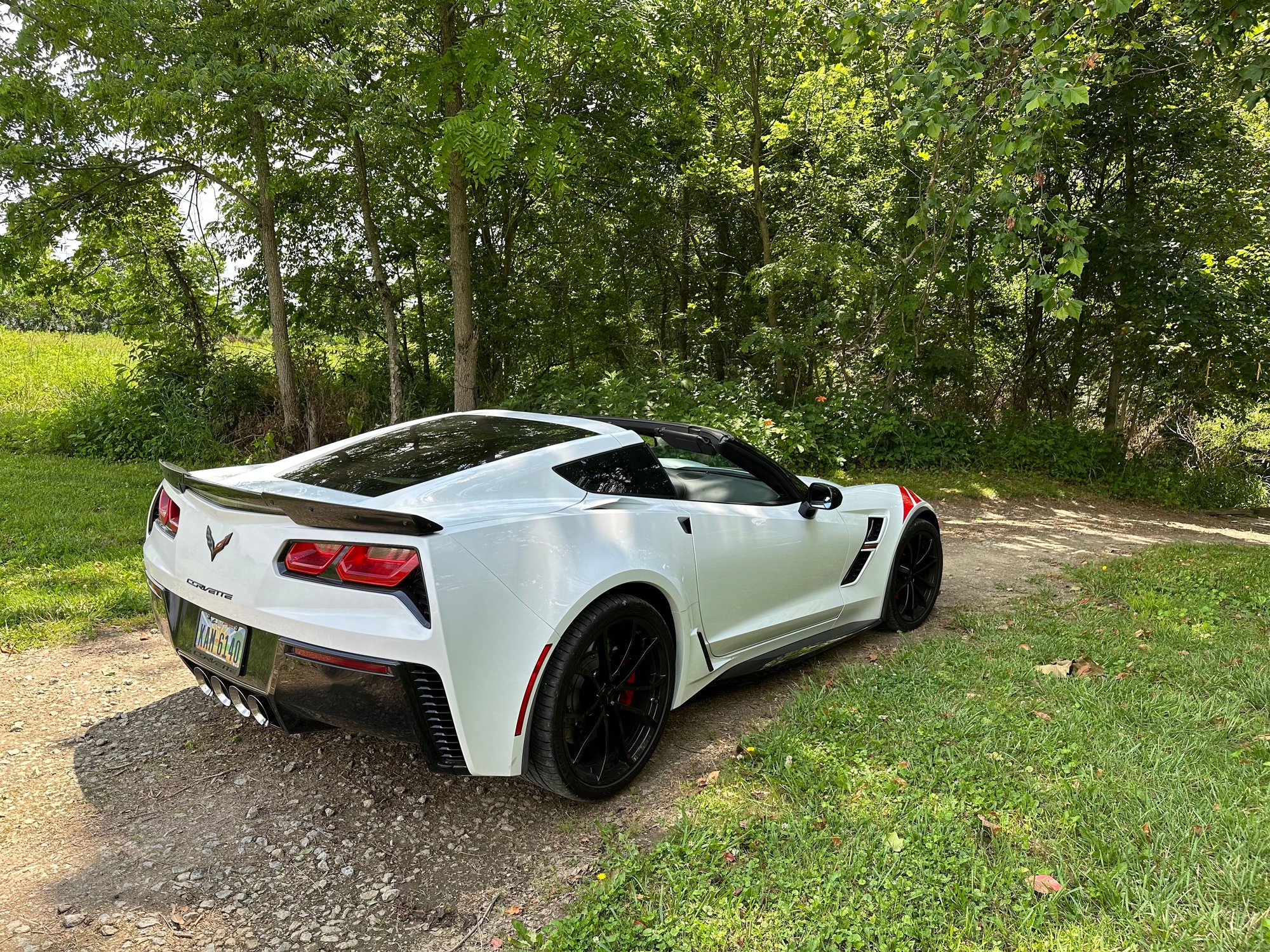 Happy National Corvette Day - CorvetteForum - Chevrolet Corvette Forum ...