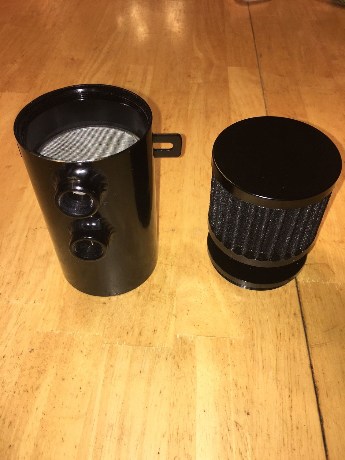 Vented Catch Can with Boost question - CorvetteForum - Chevrolet ...