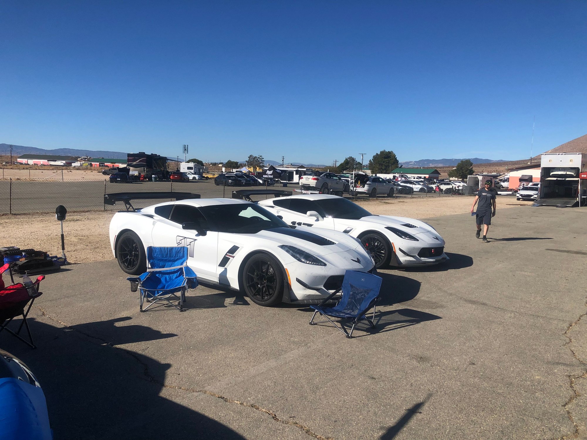 Grand Sport track prep - CorvetteForum - Chevrolet Corvette Forum ...