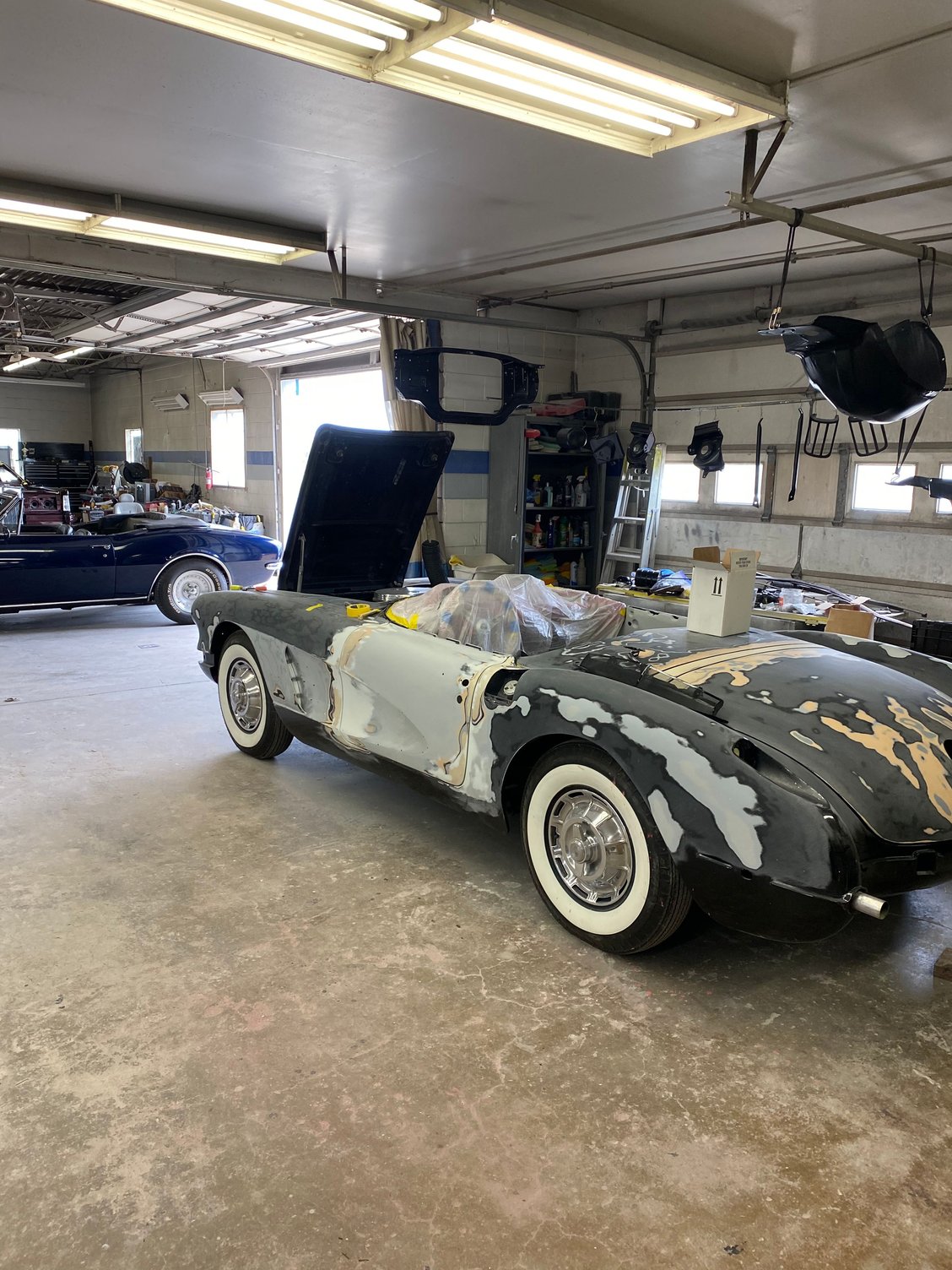 C1 My 59 - CorvetteForum - Chevrolet Corvette Forum Discussion