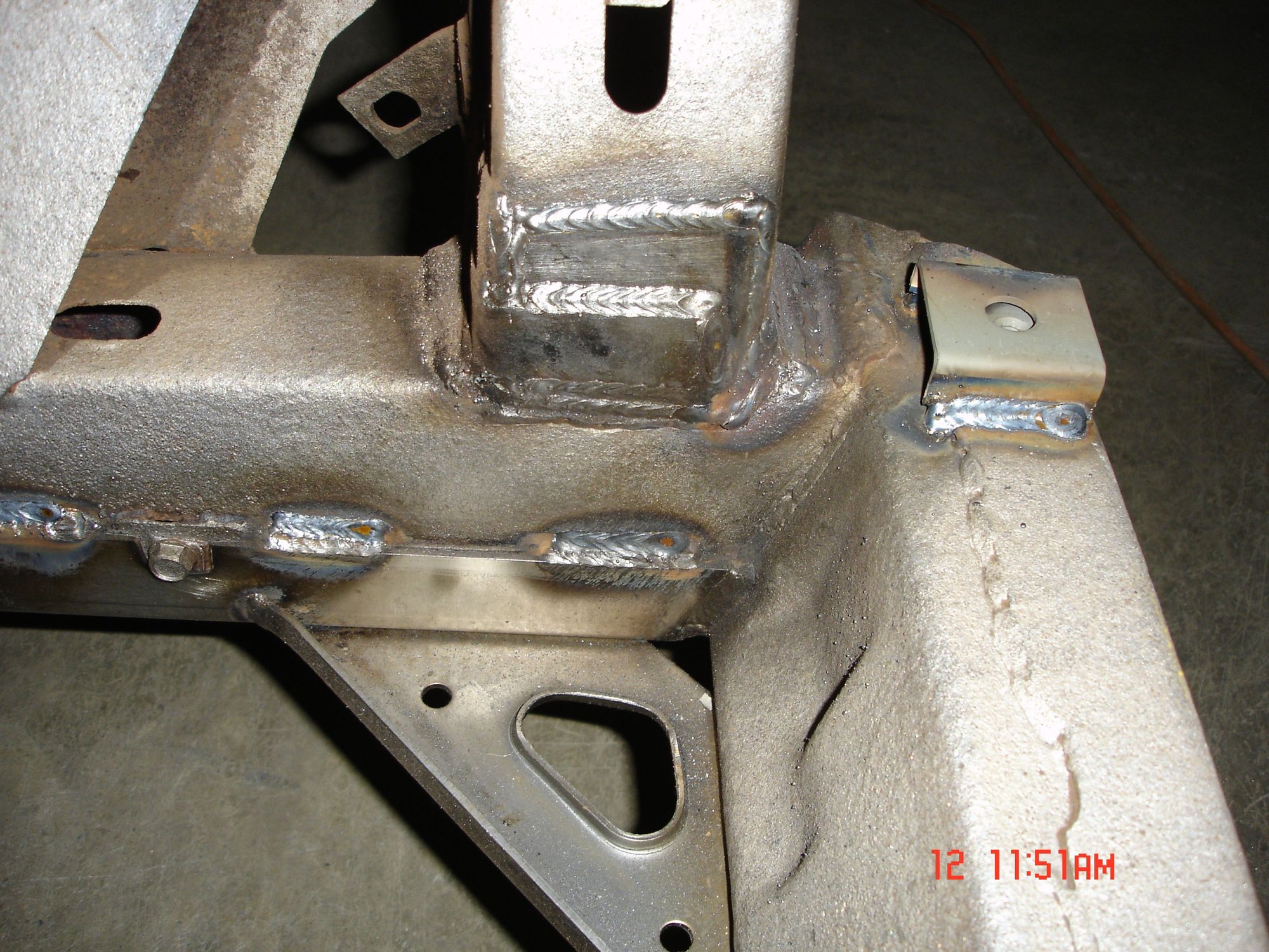 1973 (C3) Chassis - CorvetteForum - Chevrolet Corvette Forum Discussion