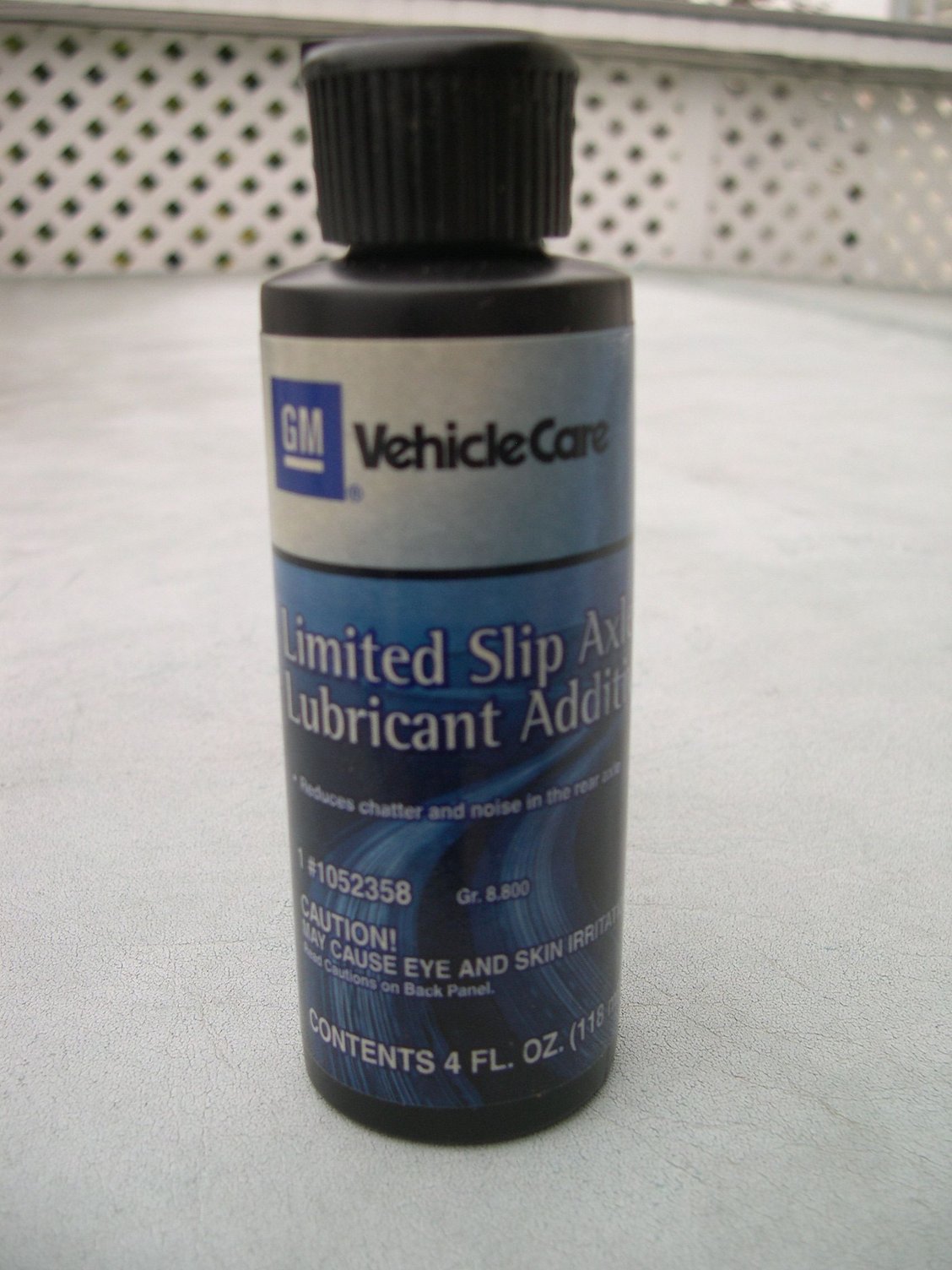 What gear oil to use? - CorvetteForum - Chevrolet Corvette Forum Discussion