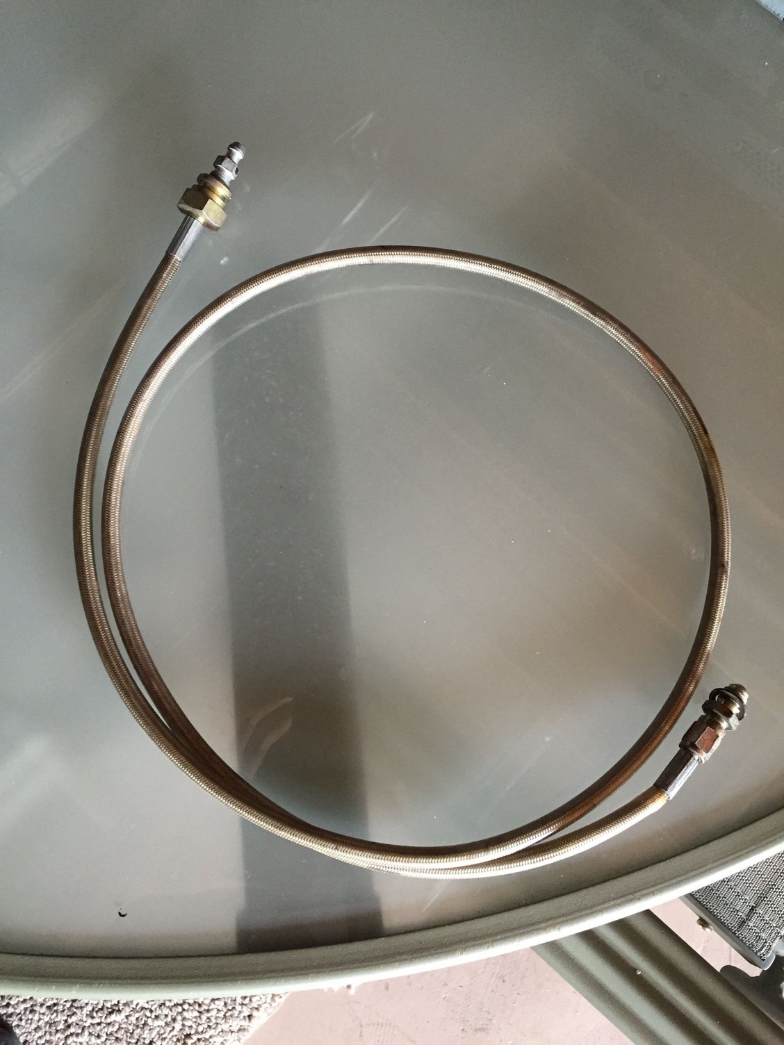 Remote clutch bleeder line - CorvetteForum - Chevrolet Corvette Forum ...