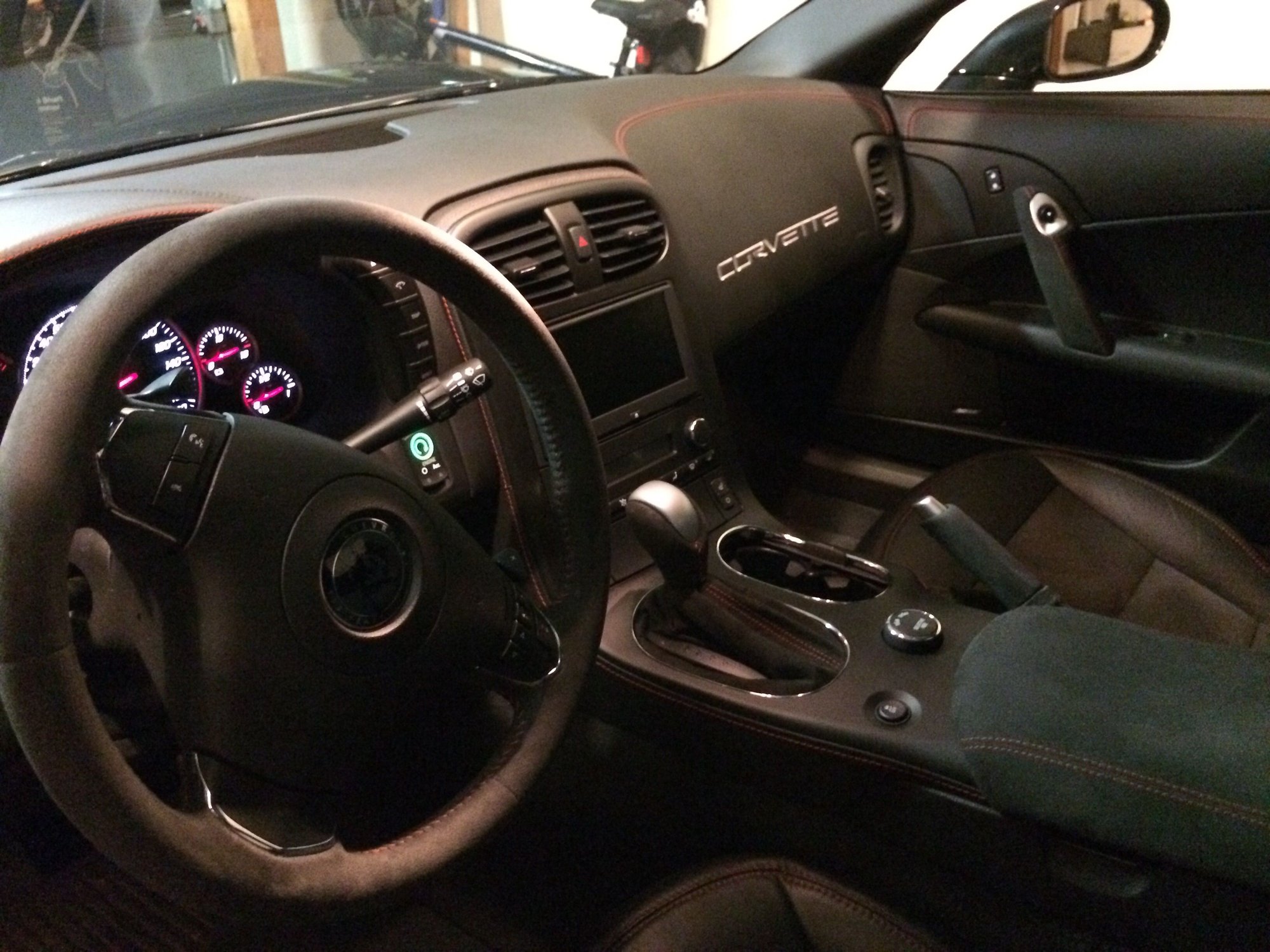 3LT vs 4LT - Page 3 - CorvetteForum - Chevrolet Corvette Forum Discussion