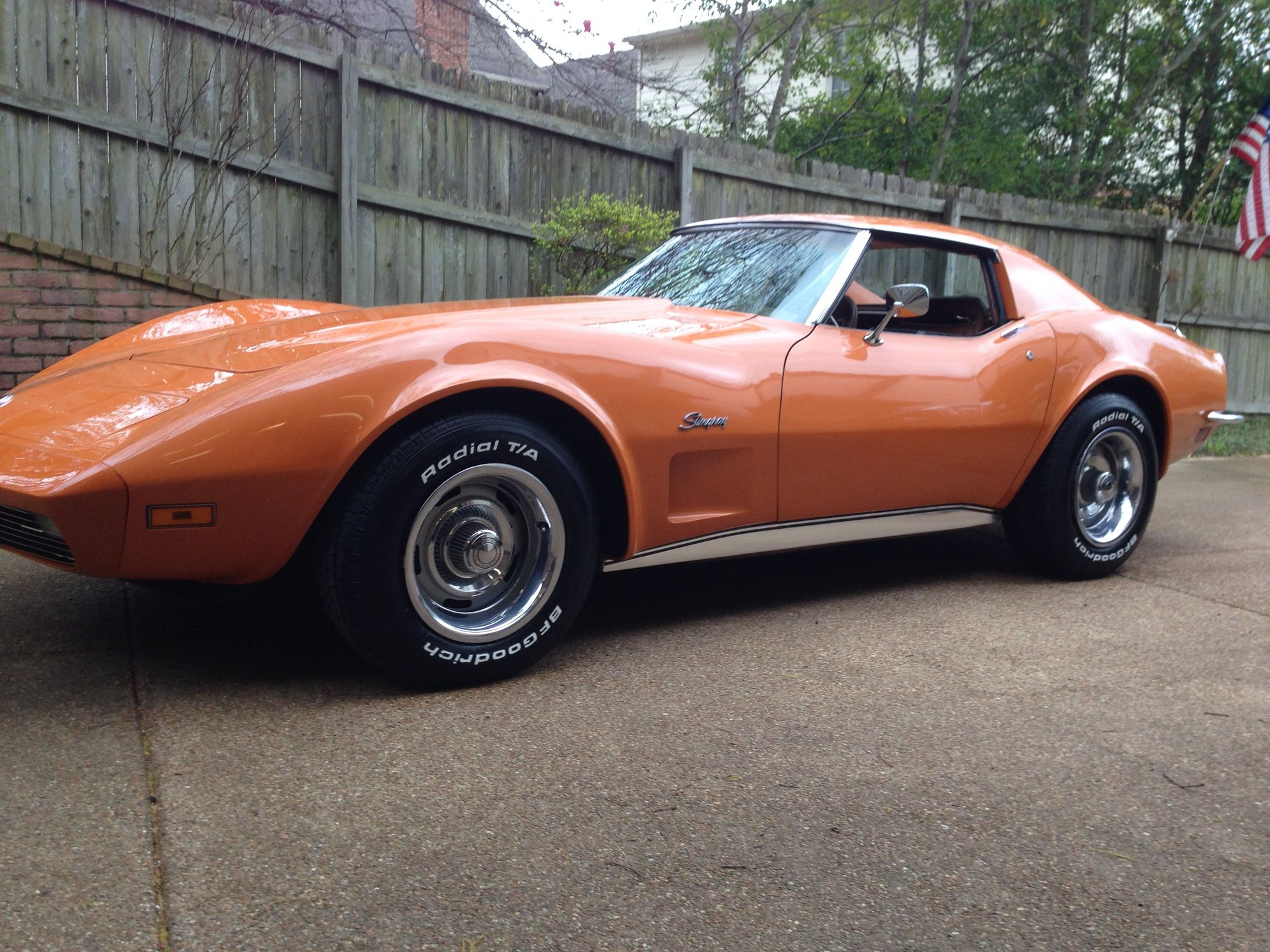 Show us your 73 - Page 2 - CorvetteForum - Chevrolet Corvette Forum ...
