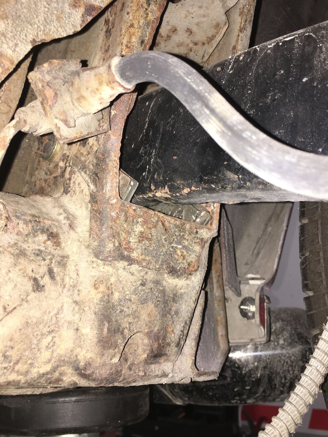 C3 1976 Rear spring help please - Page 2 - CorvetteForum - Chevrolet ...