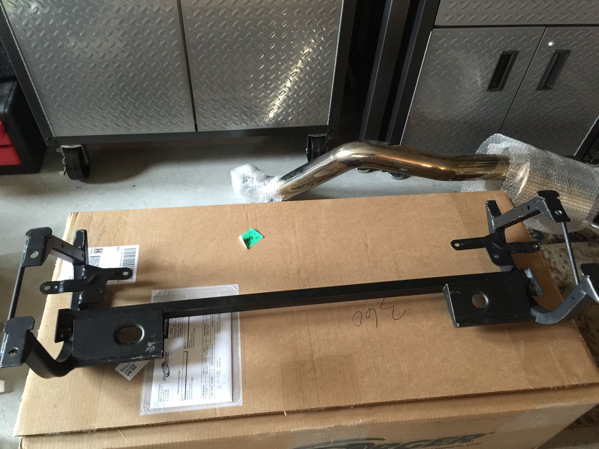 FS C6 Lower Radiator Support - CorvetteForum - Chevrolet Corvette Forum ...