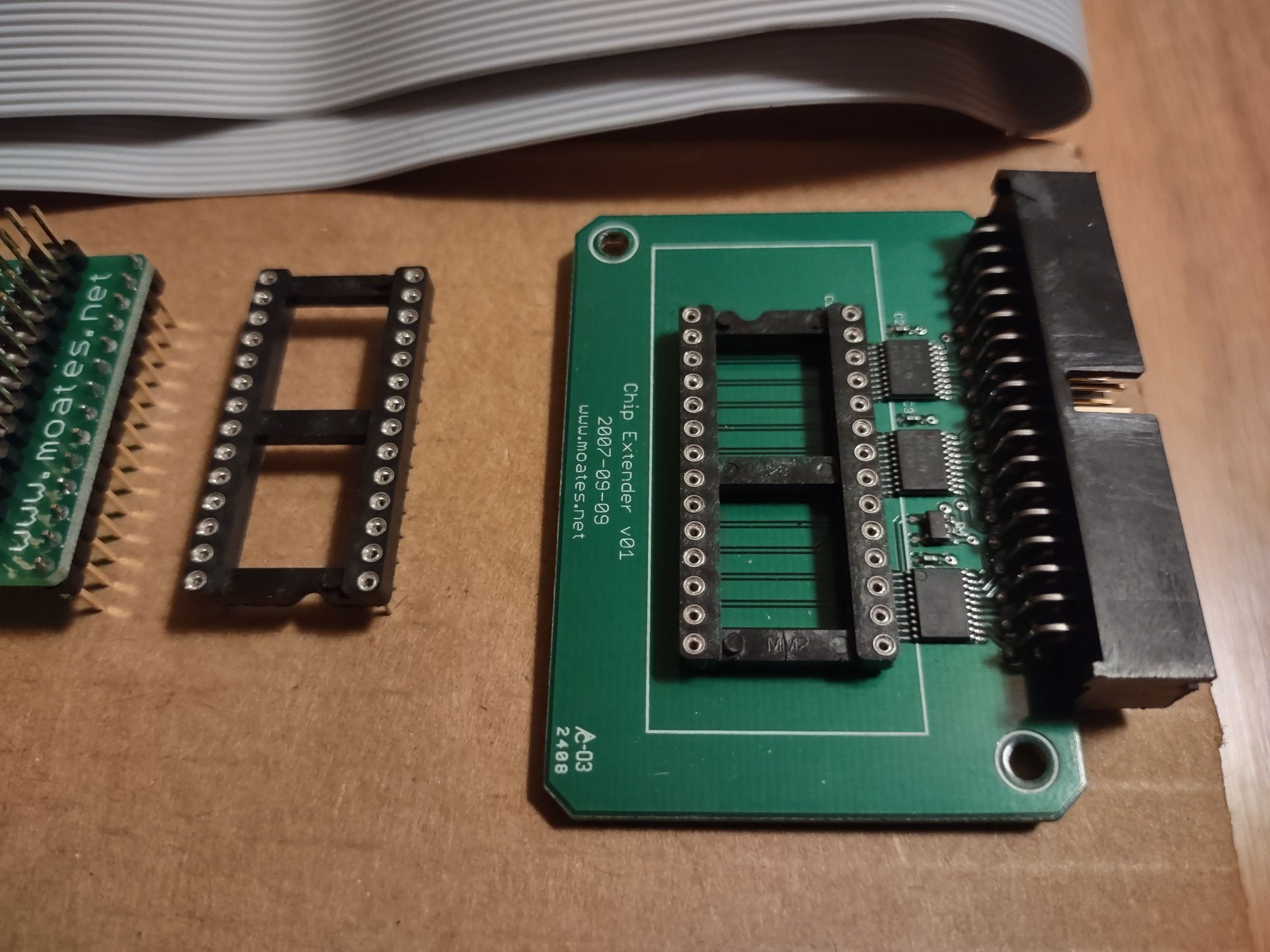 FS (For Sale) SOLD Moates APU1 Autoprom - CorvetteForum - Chevrolet ...