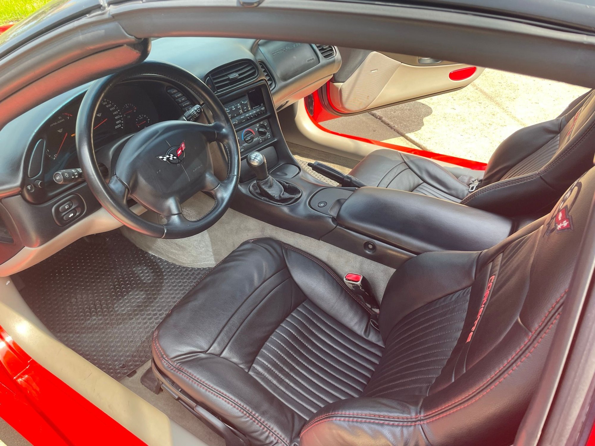 FS (For Sale) Clean Red 1997 M6 70K miles Chicago $17,900 ...