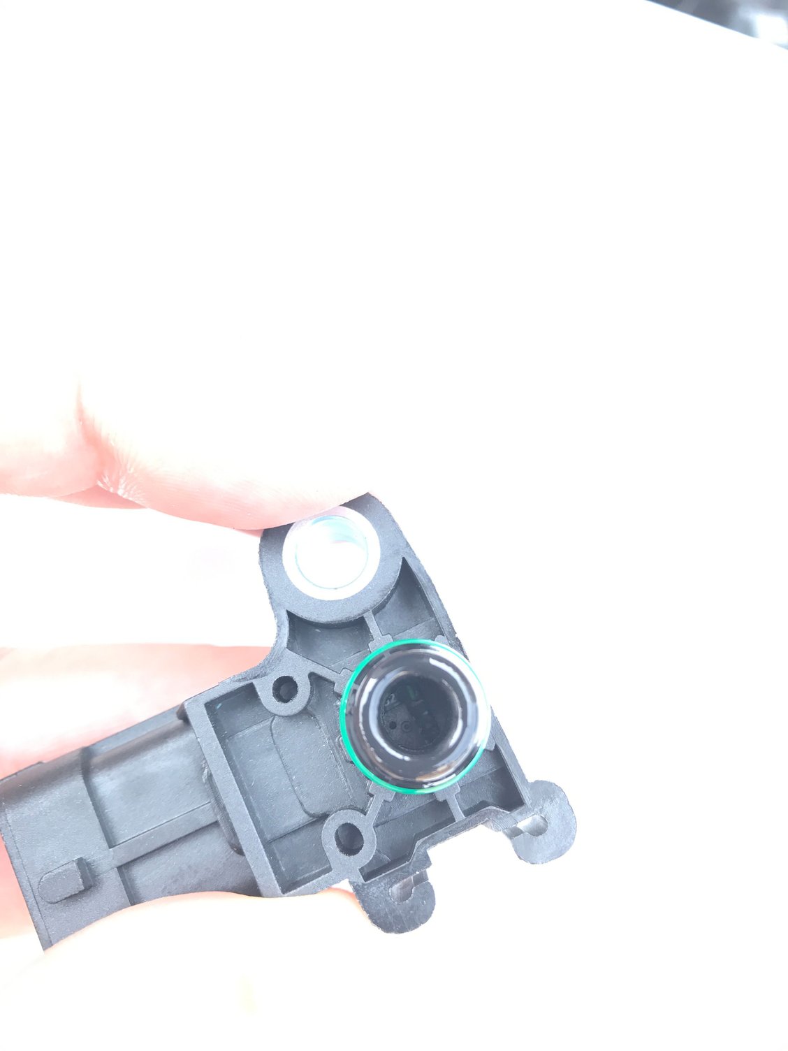 Did I get a junk LS7 MAP sensor? - CorvetteForum - Chevrolet Corvette ...