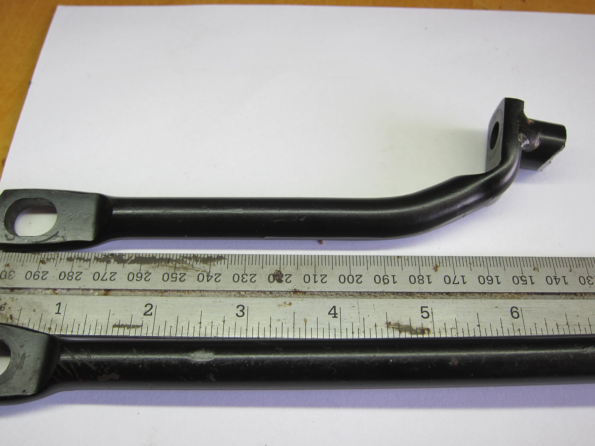 1990 L98 Support Brackets - CorvetteForum - Chevrolet Corvette Forum ...