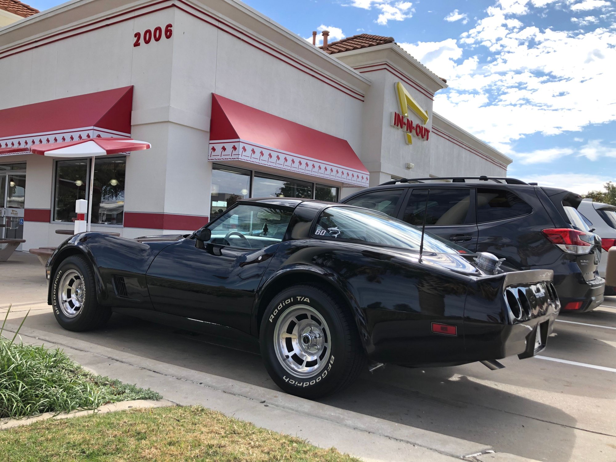 My 1980's Cooling System Is Cursed. - CorvetteForum - Chevrolet ...