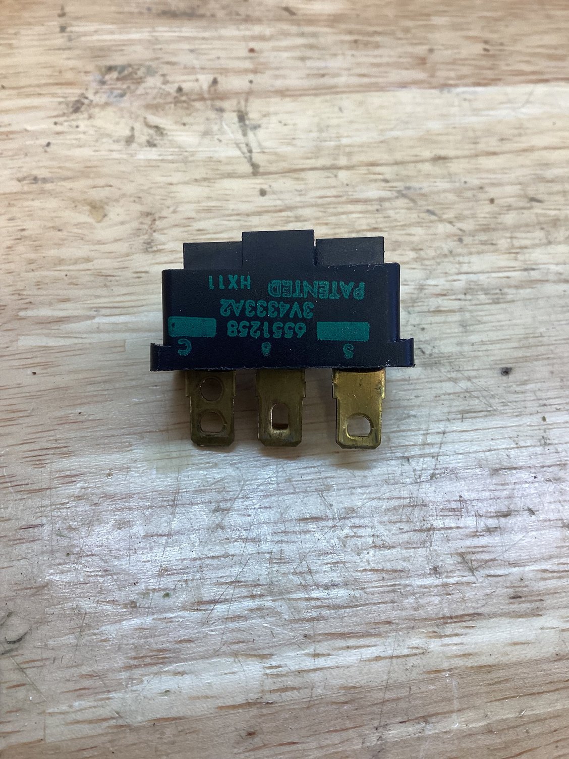 A/C Thermal limiter - CorvetteForum - Chevrolet Corvette Forum Discussion