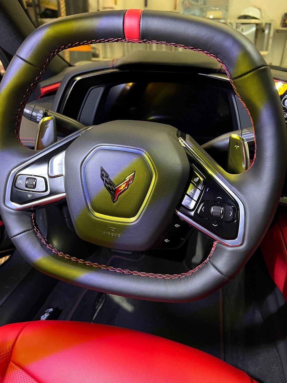 3LT vs 2LT - CorvetteForum - Chevrolet Corvette Forum Discussion