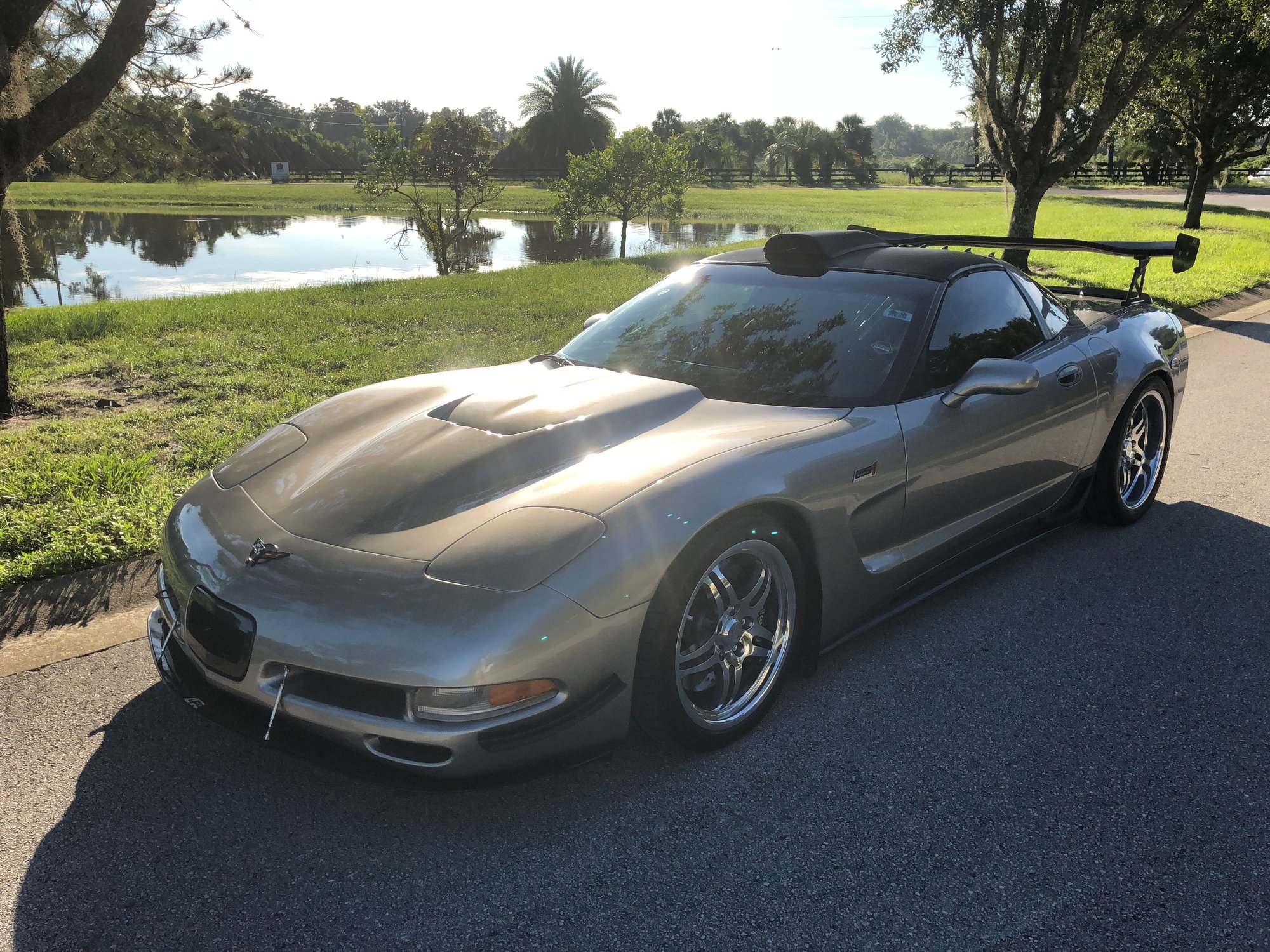 2024 C5 of the Year (Modified) -- Enter now - CorvetteForum - Chevrolet ...