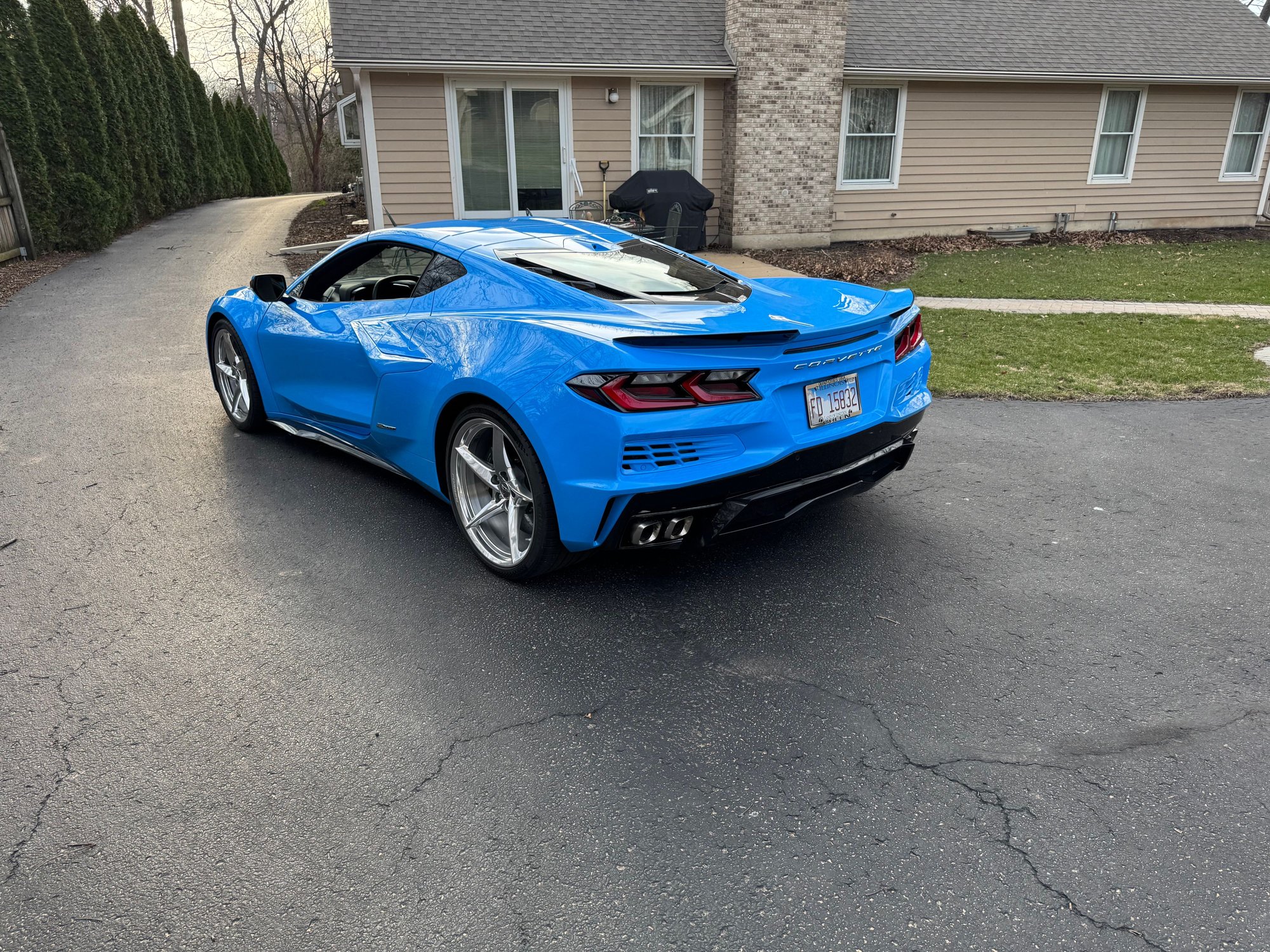 Owner's ERay Photos - Page 2 - CorvetteForum - Chevrolet Corvette Forum ...