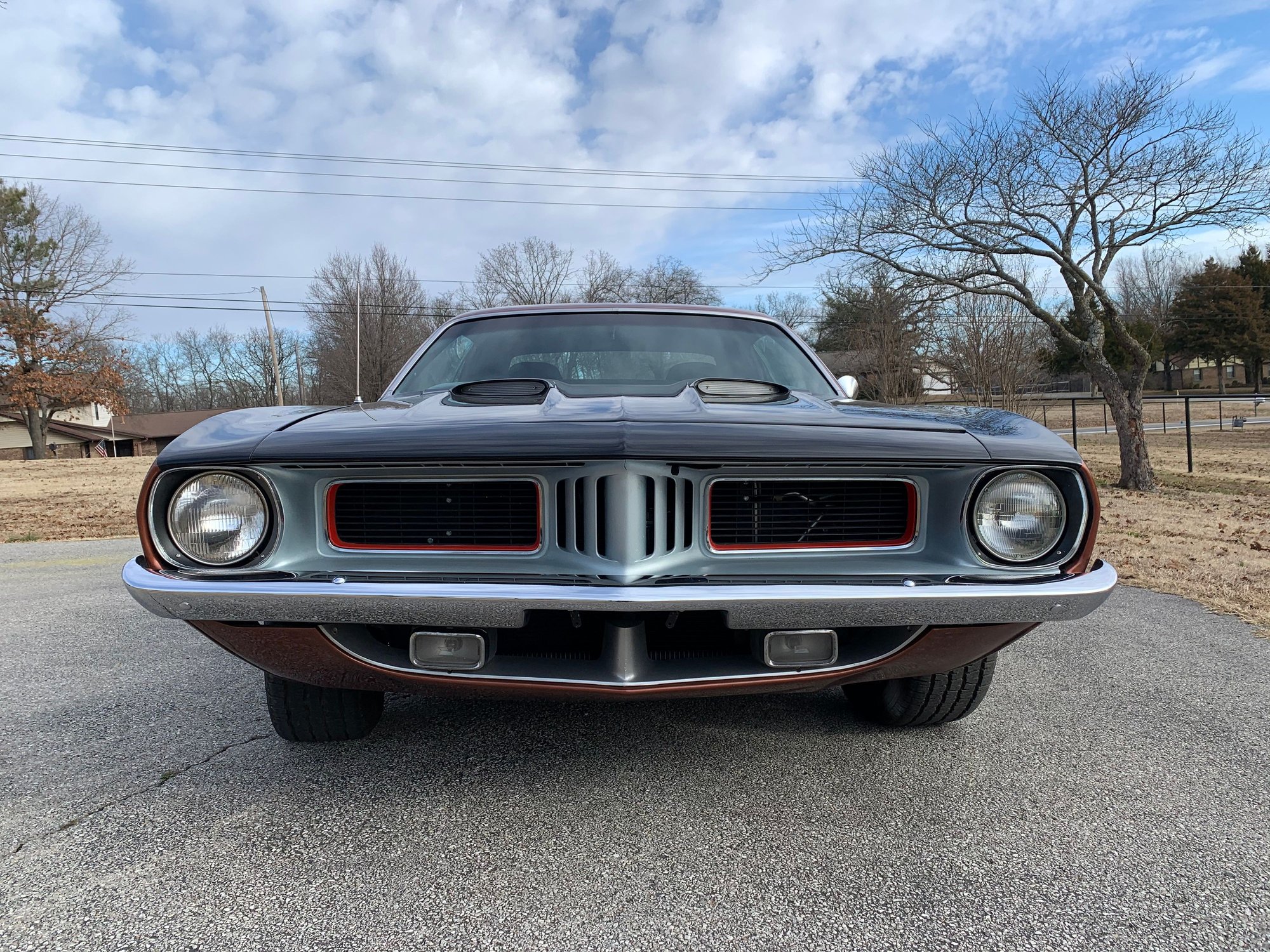 1973 Barracuda - CorvetteForum - Chevrolet Corvette Forum Discussion