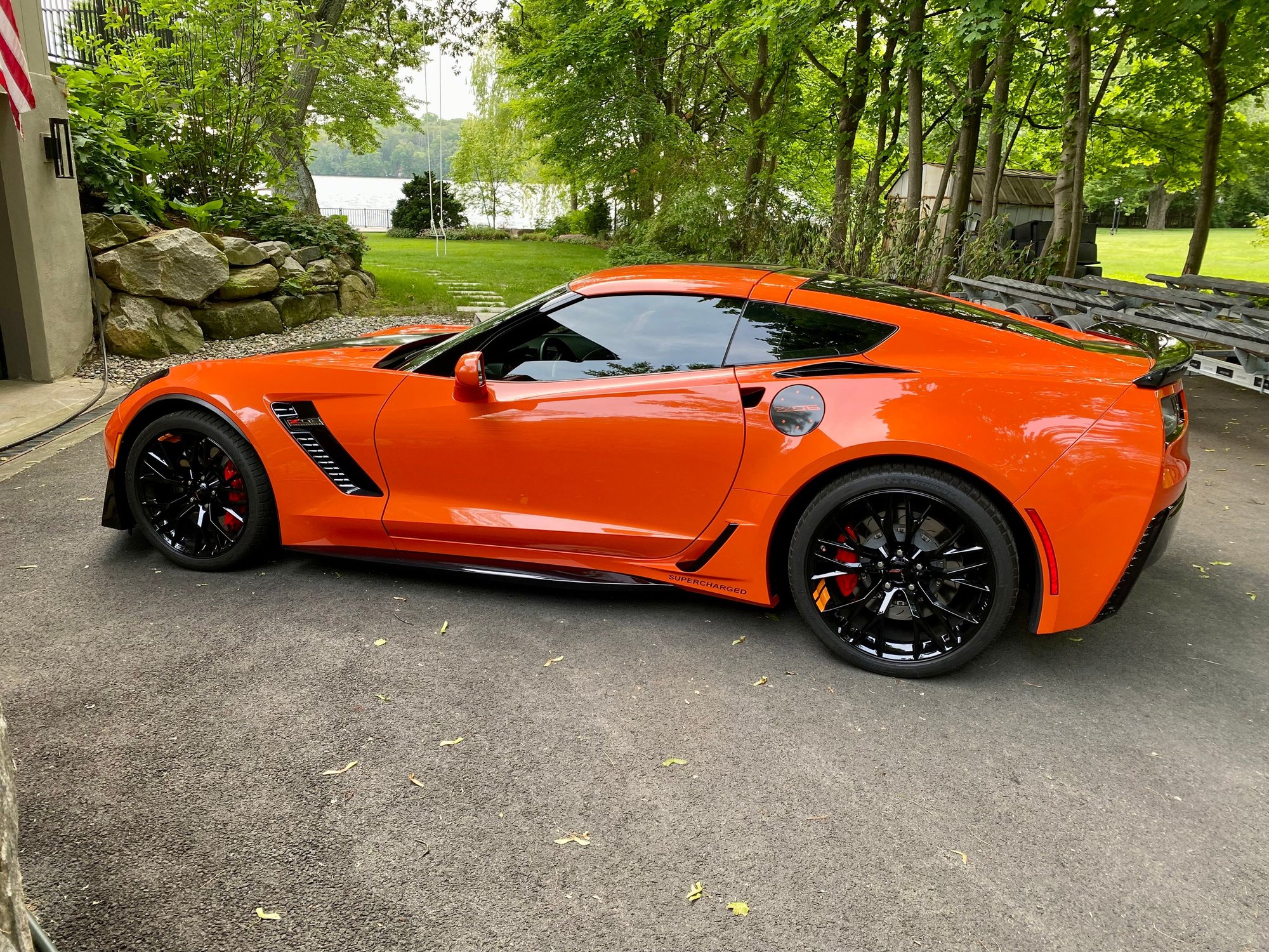 best brand for forged aftermarket wheels? - CorvetteForum - Chevrolet ...