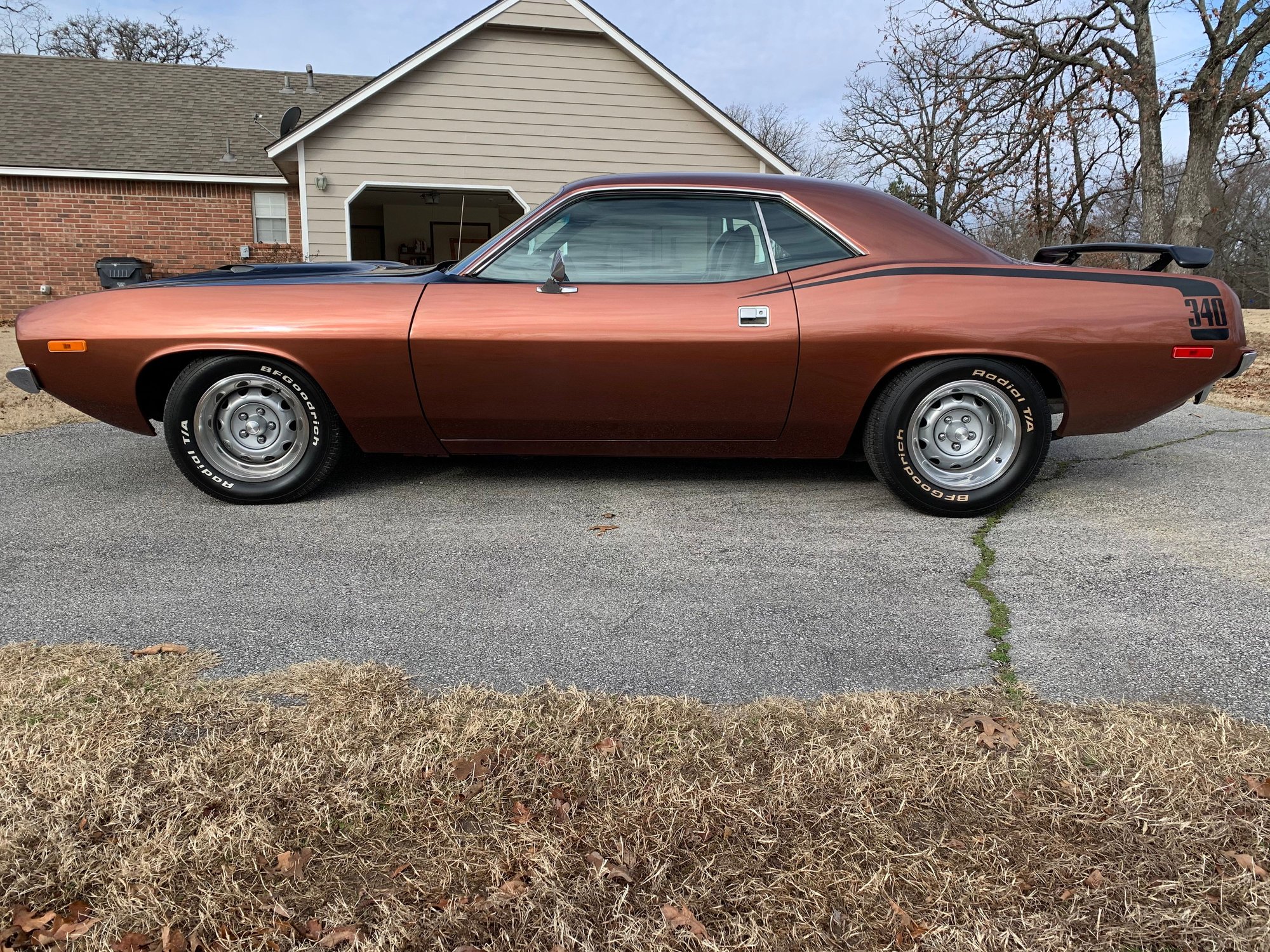 1973 Barracuda - CorvetteForum - Chevrolet Corvette Forum Discussion