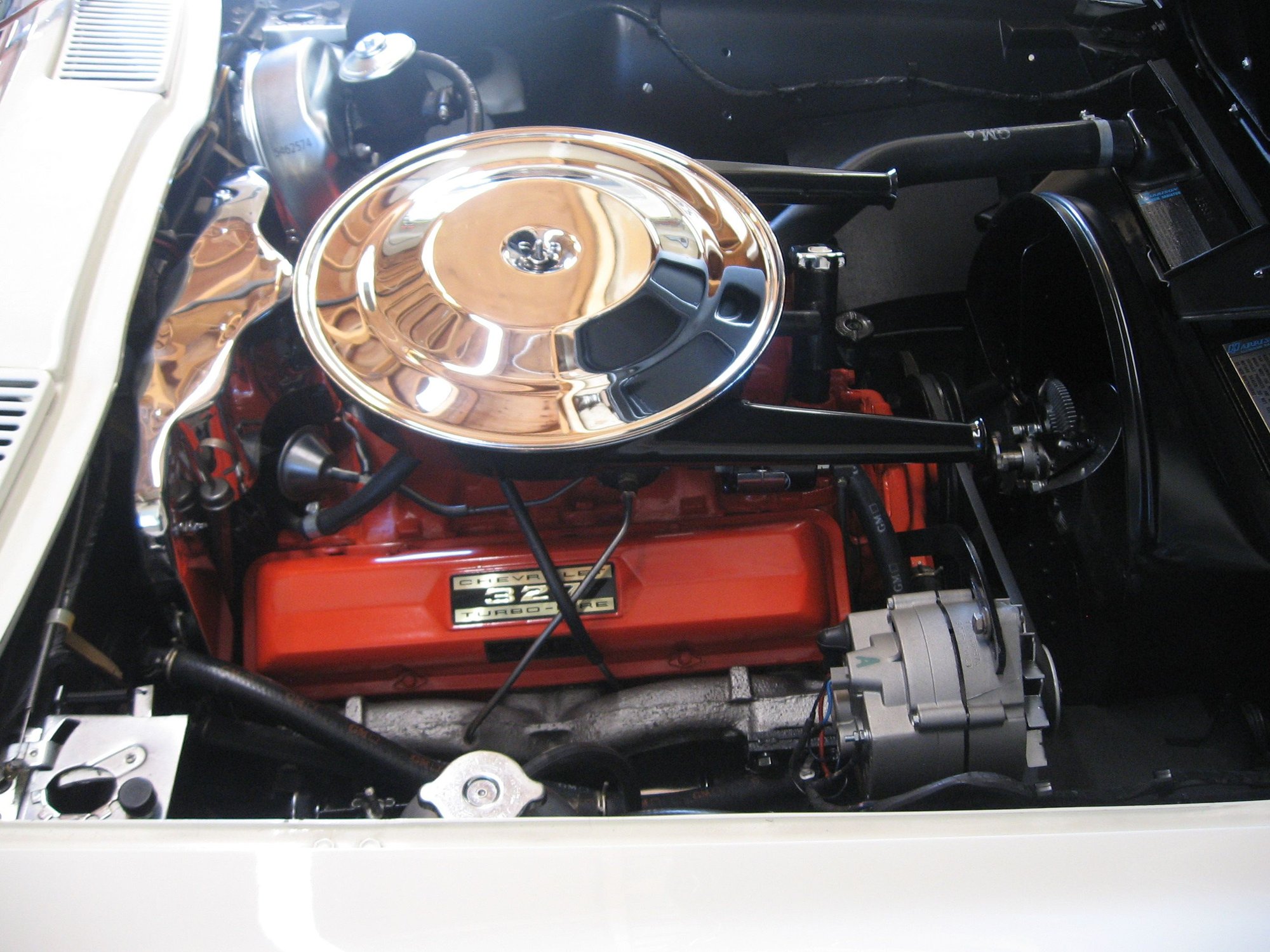 C2 Carter AFB question - CorvetteForum - Chevrolet Corvette Forum ...