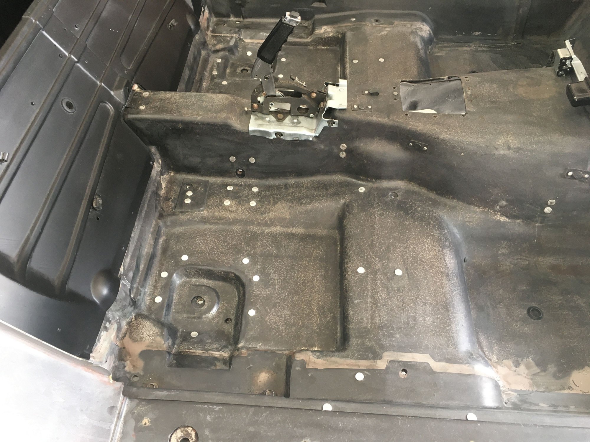 Rivet Set Tool - CorvetteForum - Chevrolet Corvette Forum Discussion