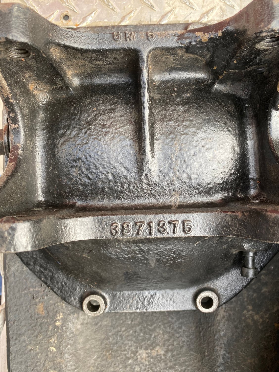 FS (For Sale) Drag racing rear end - CorvetteForum - Chevrolet Corvette ...