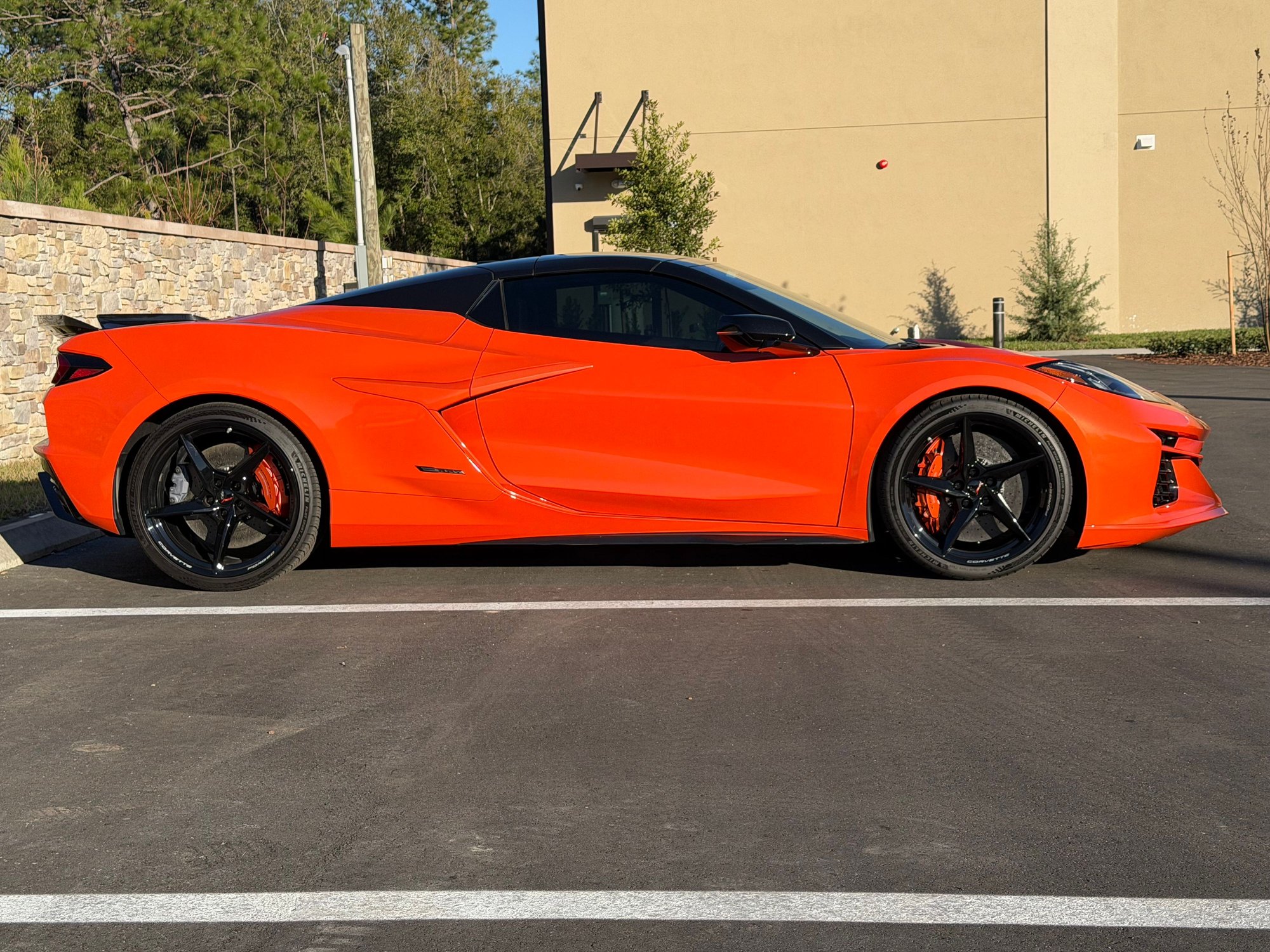 21 Stingray to 25 Eray Thoughts and Impressions - CorvetteForum ...